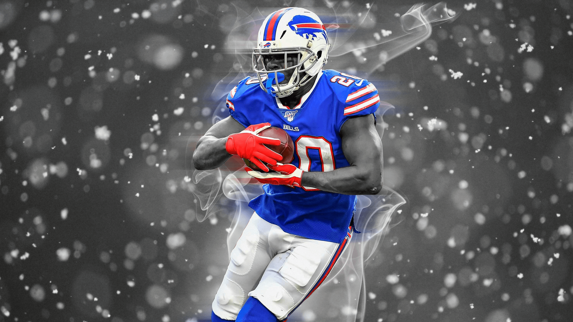 Frank Gore Wallpapers - Top Free Frank Gore Backgrounds - WallpaperAccess