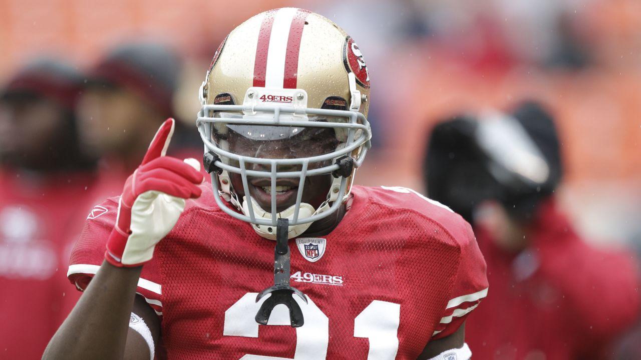 Frank Gore Wallpapers - Top Free Frank Gore Backgrounds - WallpaperAccess