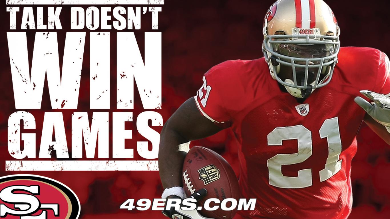 Frank Gore Wallpapers - Top Free Frank Gore Backgrounds - WallpaperAccess