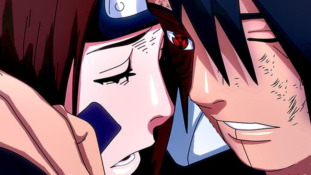 Obito Dead Rin Wallpapers - Top Free Obito Dead Rin Backgrounds ...