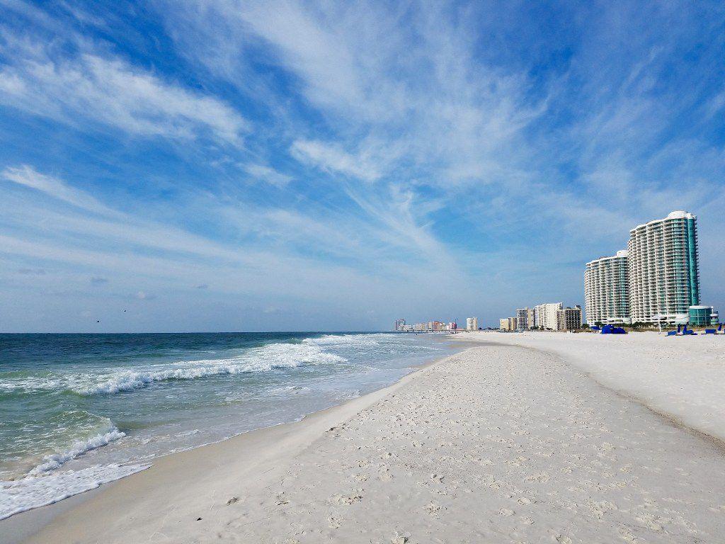 Gulf Shores Wallpapers - Top Free Gulf Shores Backgrounds - WallpaperAccess