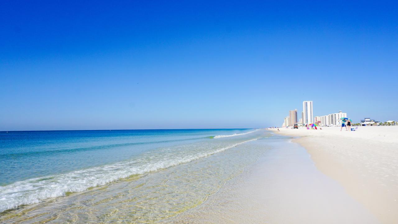 Orange Beach Alabama Wallpapers - Top Free Orange Beach Alabama ...
