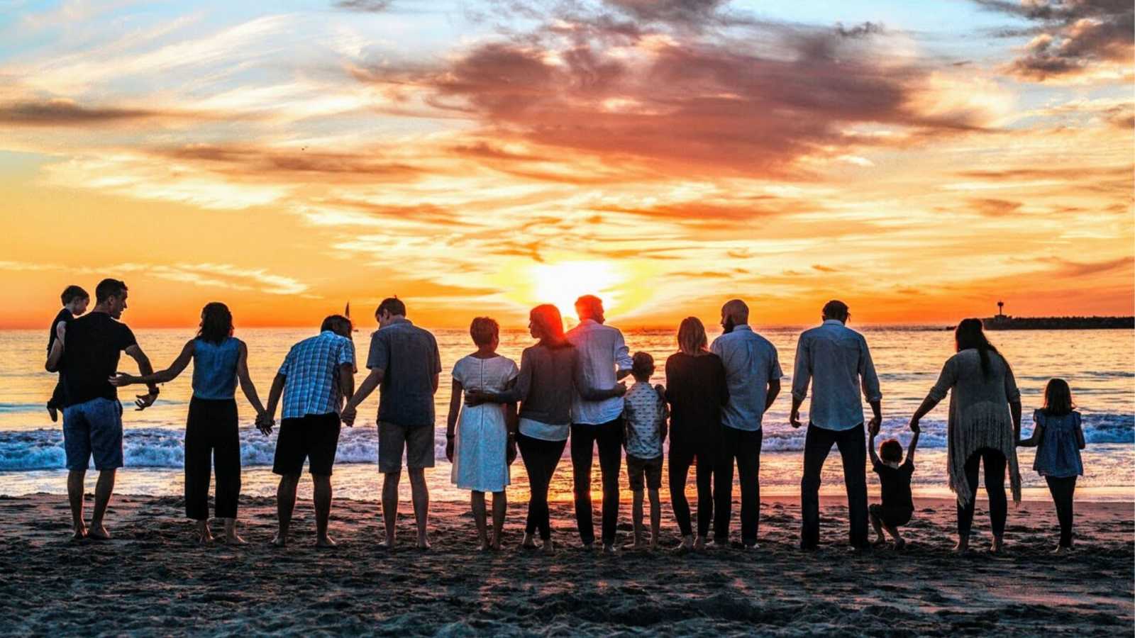 Family Gathering Wallpapers - Top Free Family Gathering Backgrounds ...