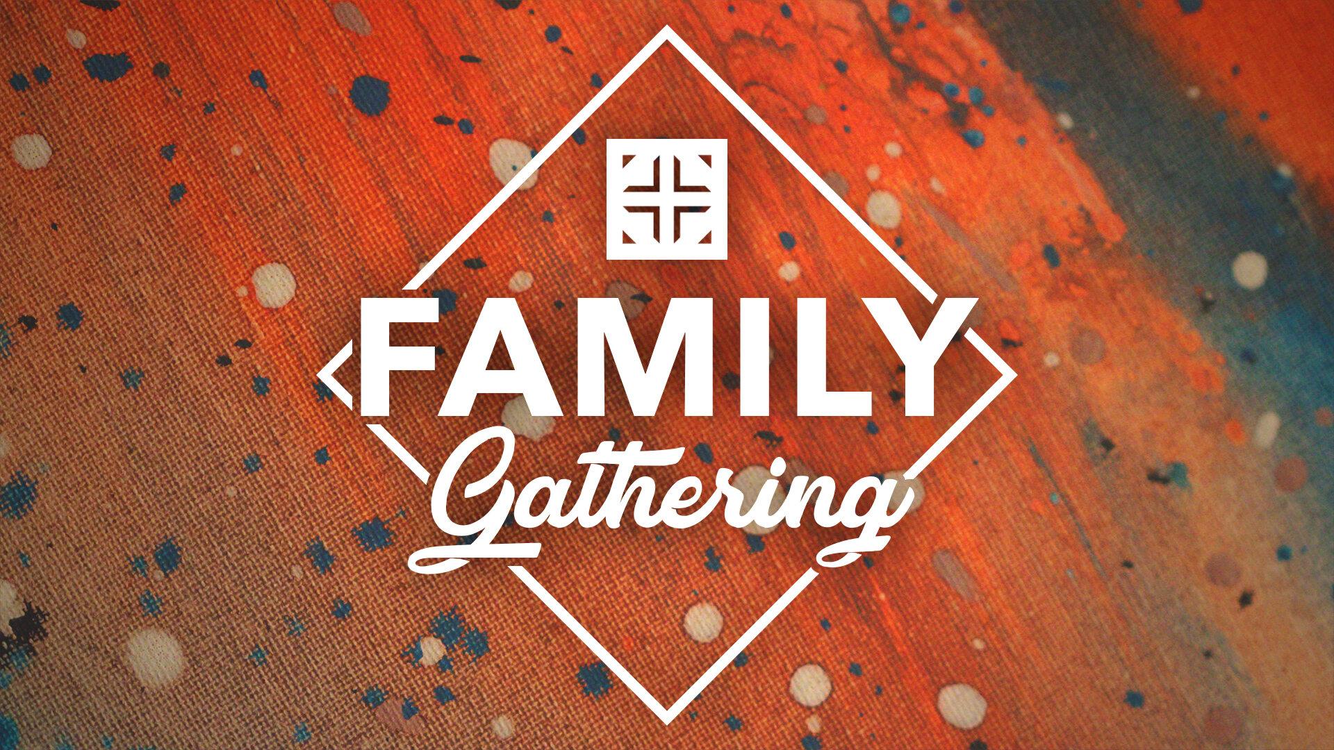 Family Gathering Wallpapers - Top Free Family Gathering Backgrounds ...