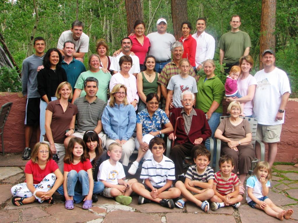 Family Gathering Wallpapers - Top Free Family Gathering Backgrounds ...