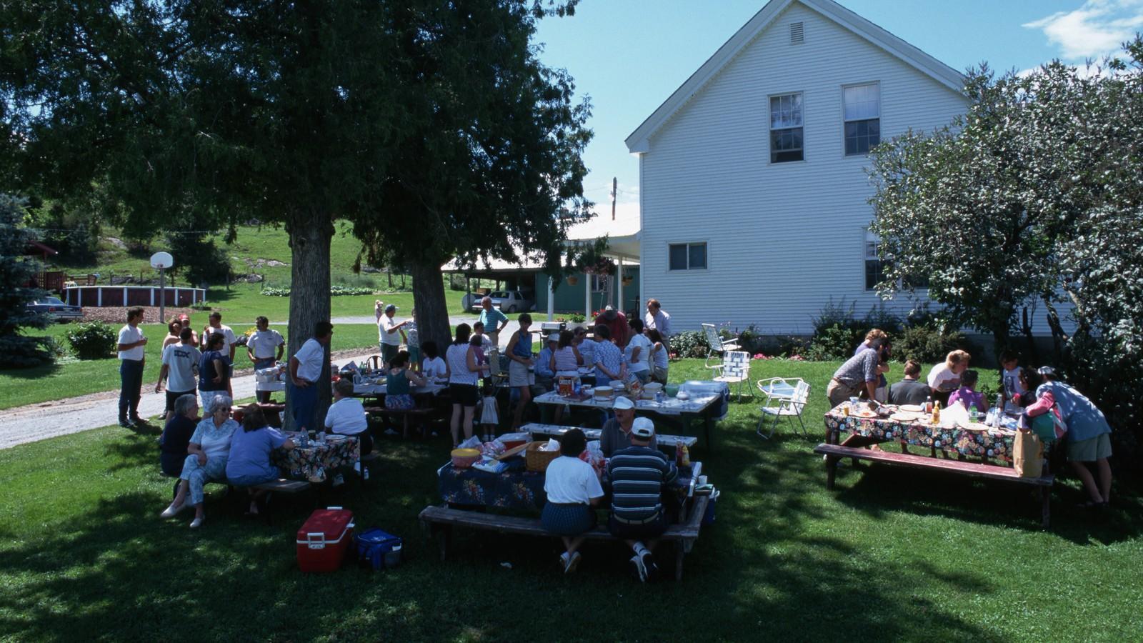 Family Gathering Wallpapers - Top Free Family Gathering Backgrounds ...