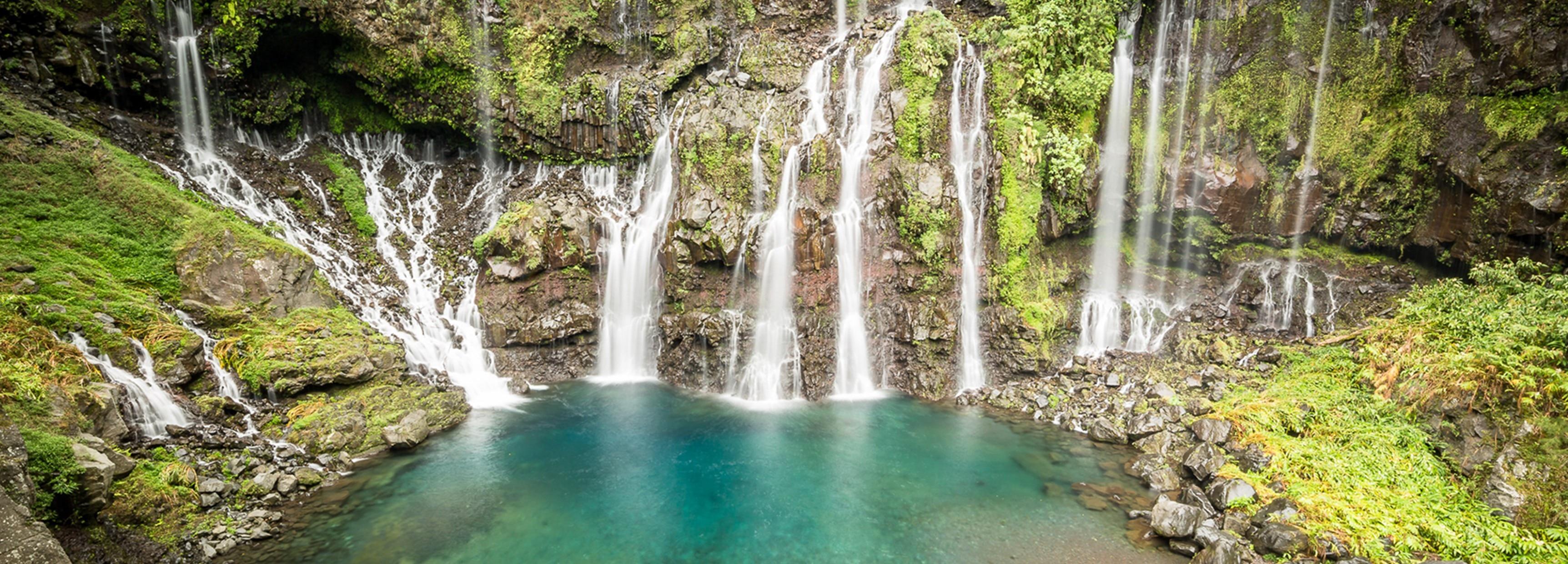 Reunion Island Wallpapers - Top Free Reunion Island Backgrounds ...