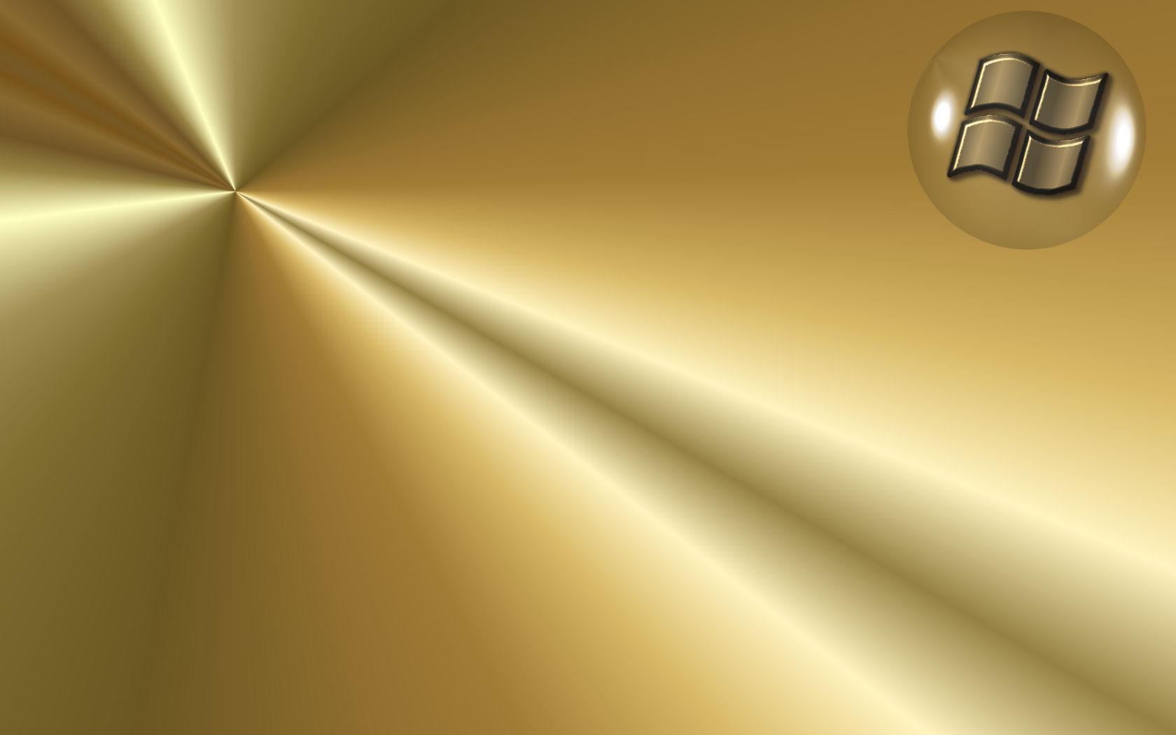 Windows Gold Wallpapers - Top Free Windows Gold Backgrounds ...