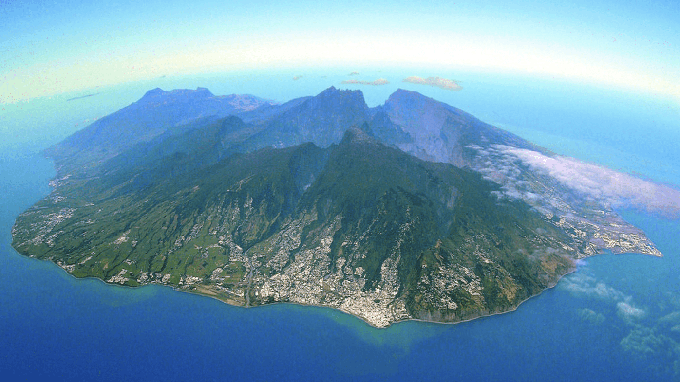 Reunion Island Wallpapers - Top Free Reunion Island Backgrounds ...