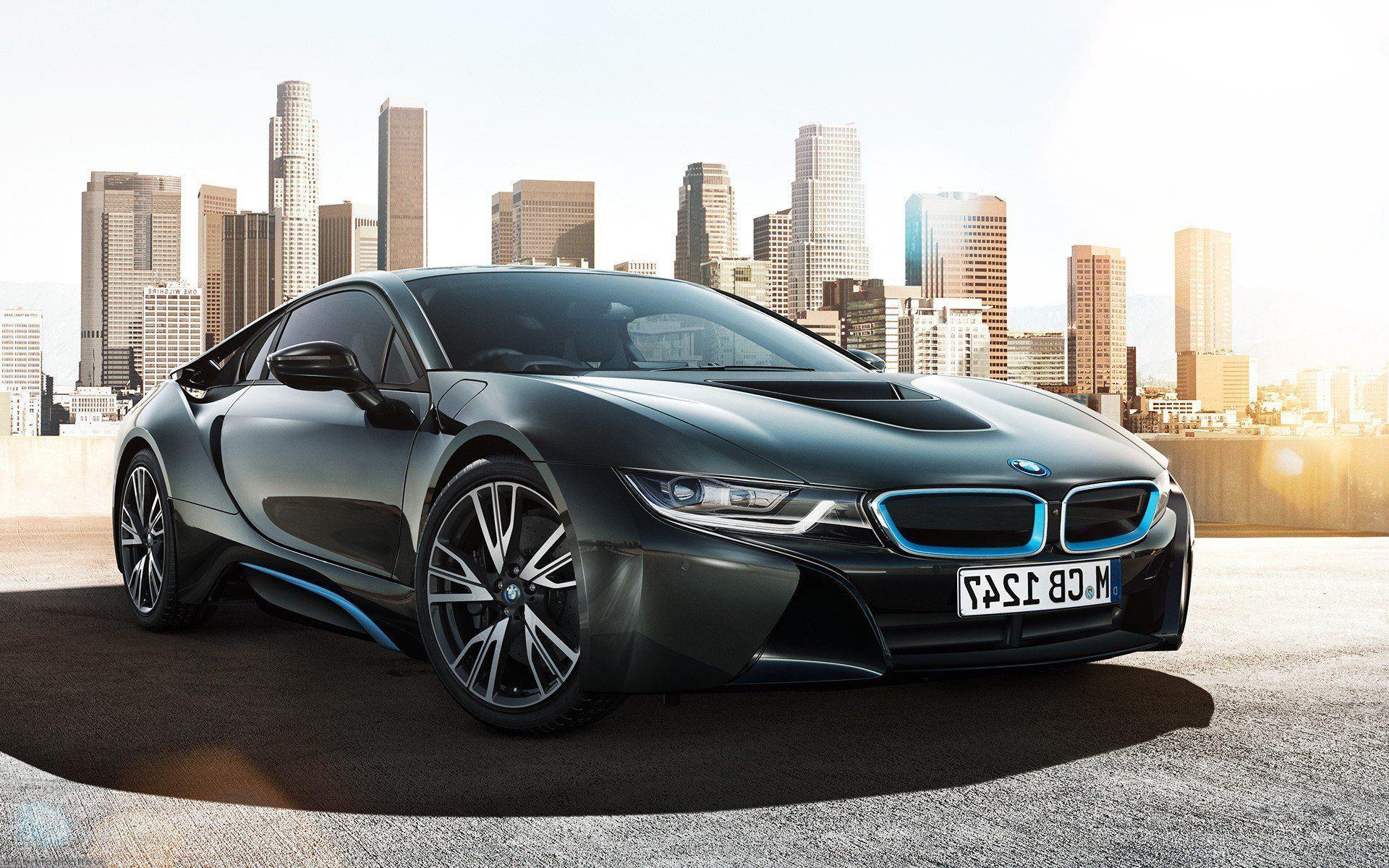 BMW i8 4K Wallpapers - Top Free BMW i8 4K Backgrounds - WallpaperAccess