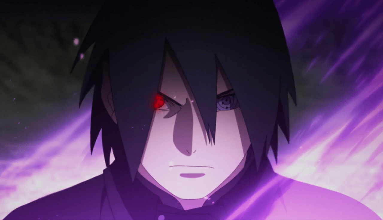 Uchiha Sasuke Boruto Wallpapers - Top Free Uchiha Sasuke Boruto ...