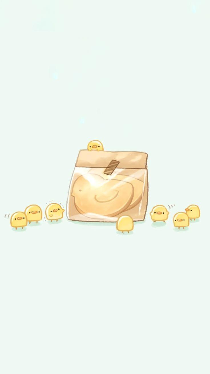 Food Animal Wallpapers - Top Free Food Animal Backgrounds - WallpaperAccess