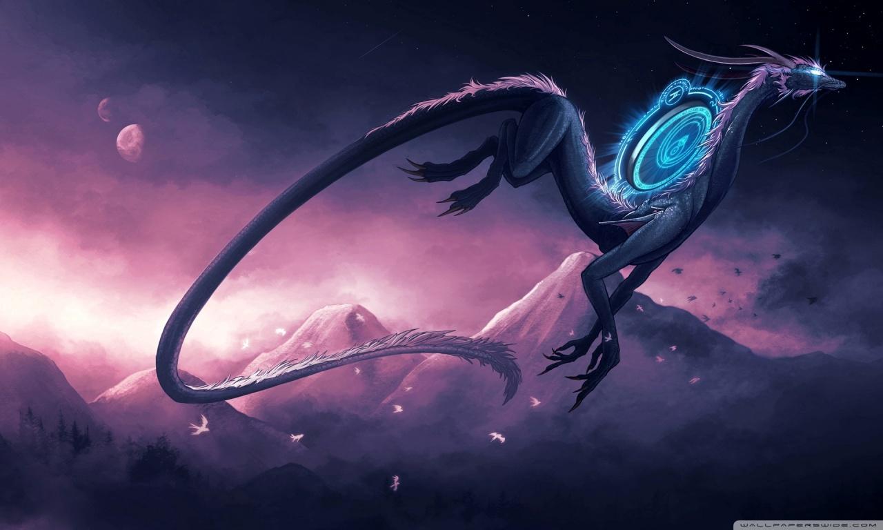 Blue Baby Dragon Wallpapers - Top Free Blue Baby Dragon Backgrounds ...