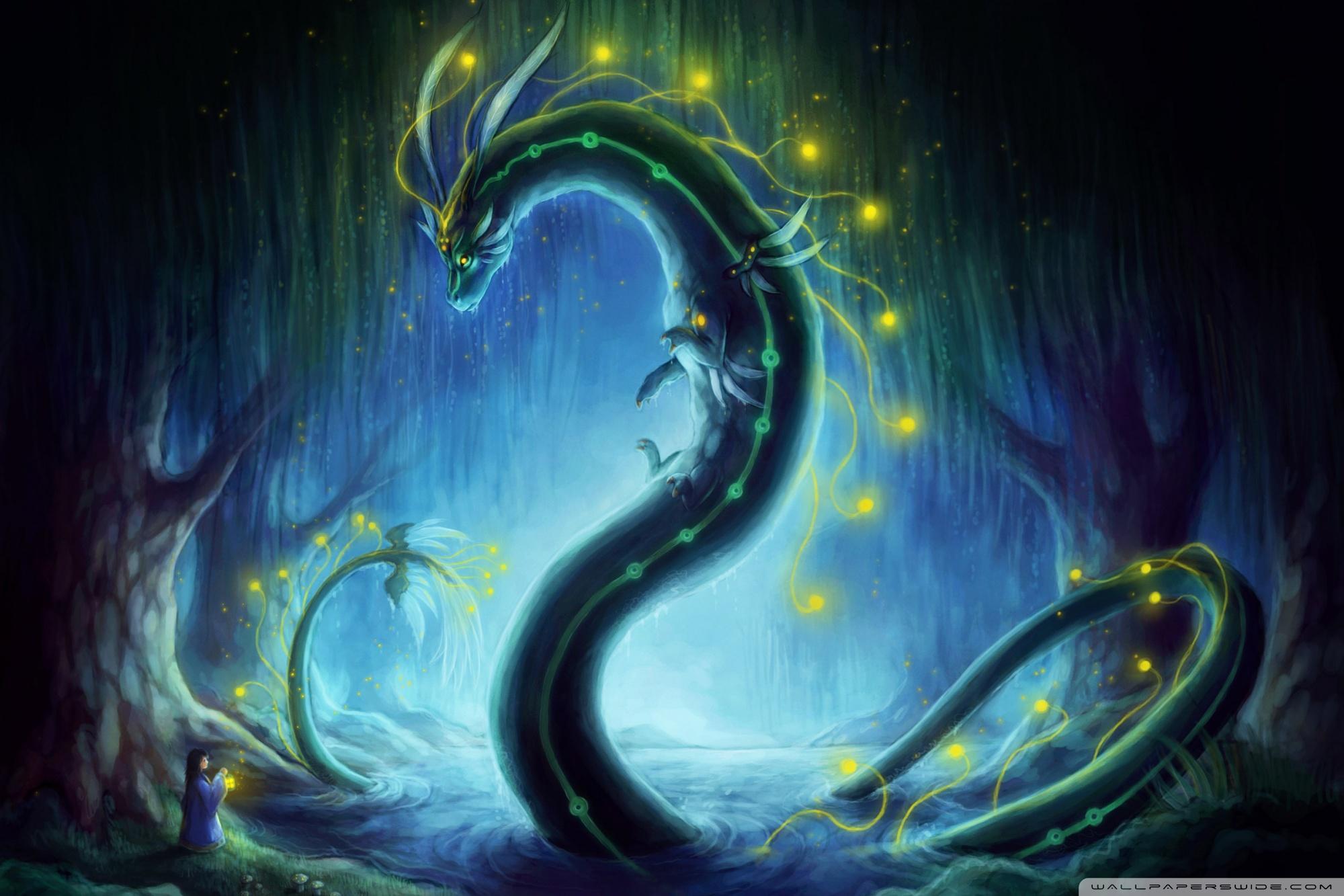 Blue Baby Dragon Wallpapers - Top Free Blue Baby Dragon Backgrounds ...