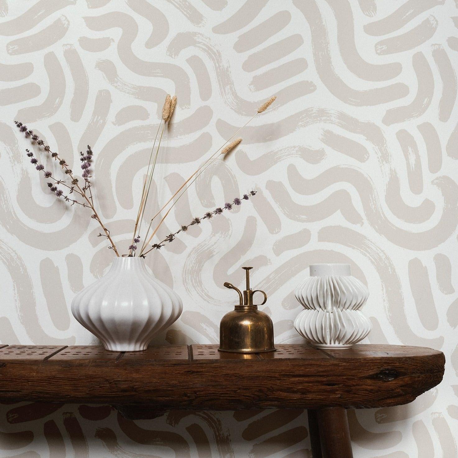 Neutral Abstract Wallpapers - Top Free Neutral Abstract Backgrounds ...