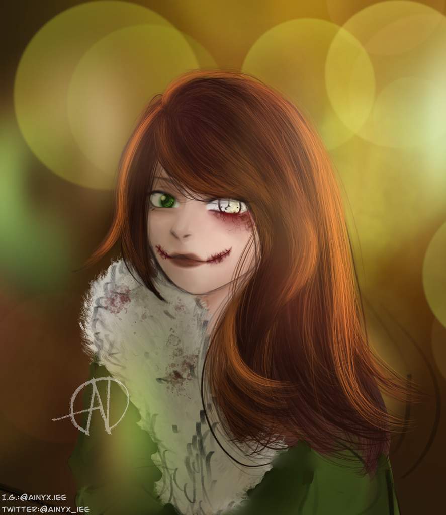 Clockwork Creepypasta Wallpapers - Top Free Clockwork Creepypasta ...