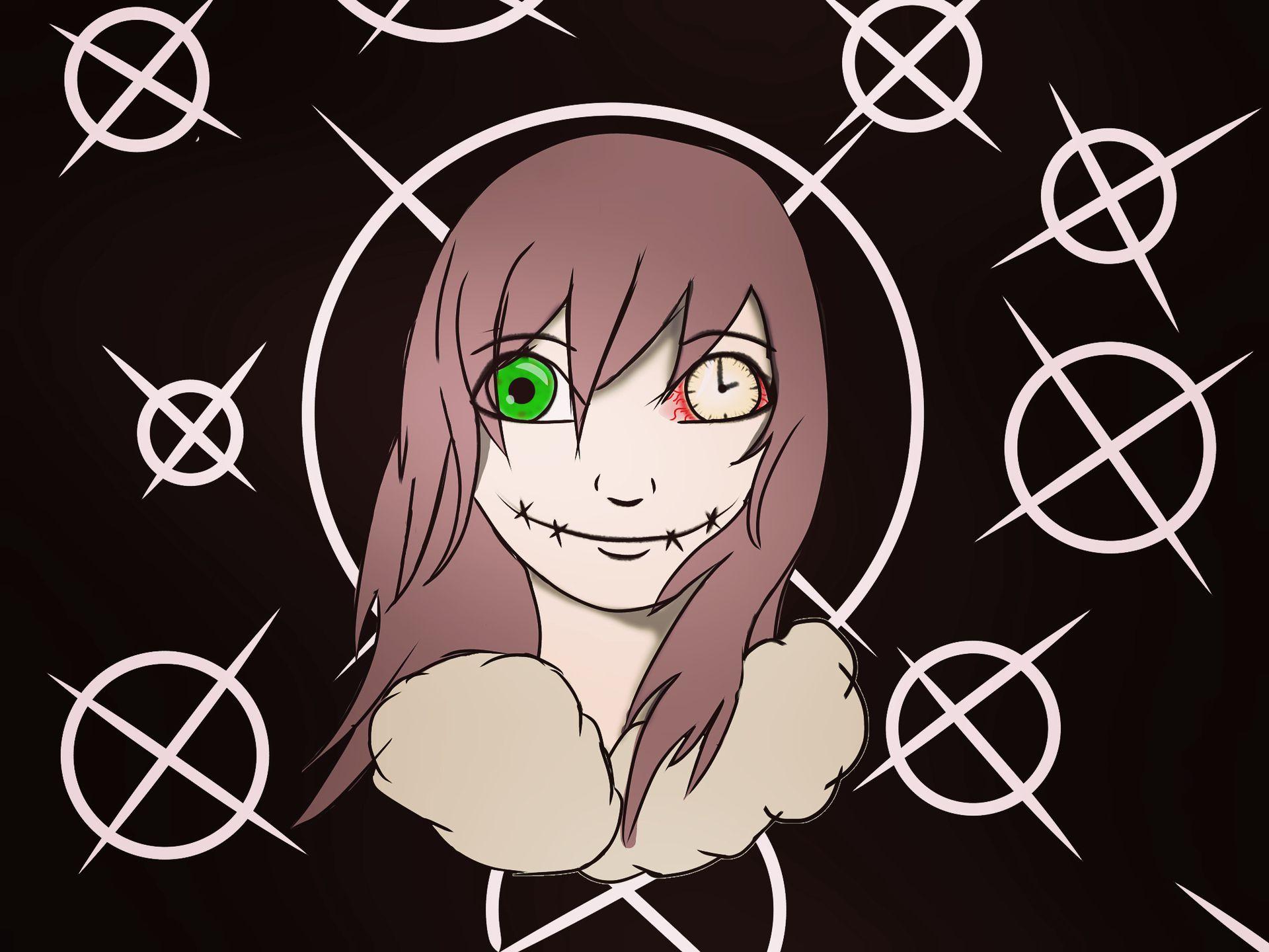 Clockwork Creepypasta Wallpapers - Top Free Clockwork Creepypasta ...