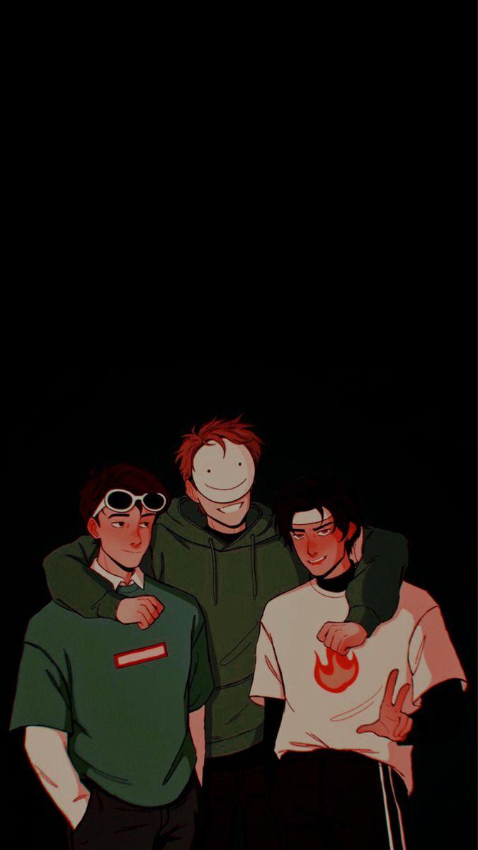 Dream Minecraft Wallpapers - Top Free Dream Minecraft Backgrounds ...