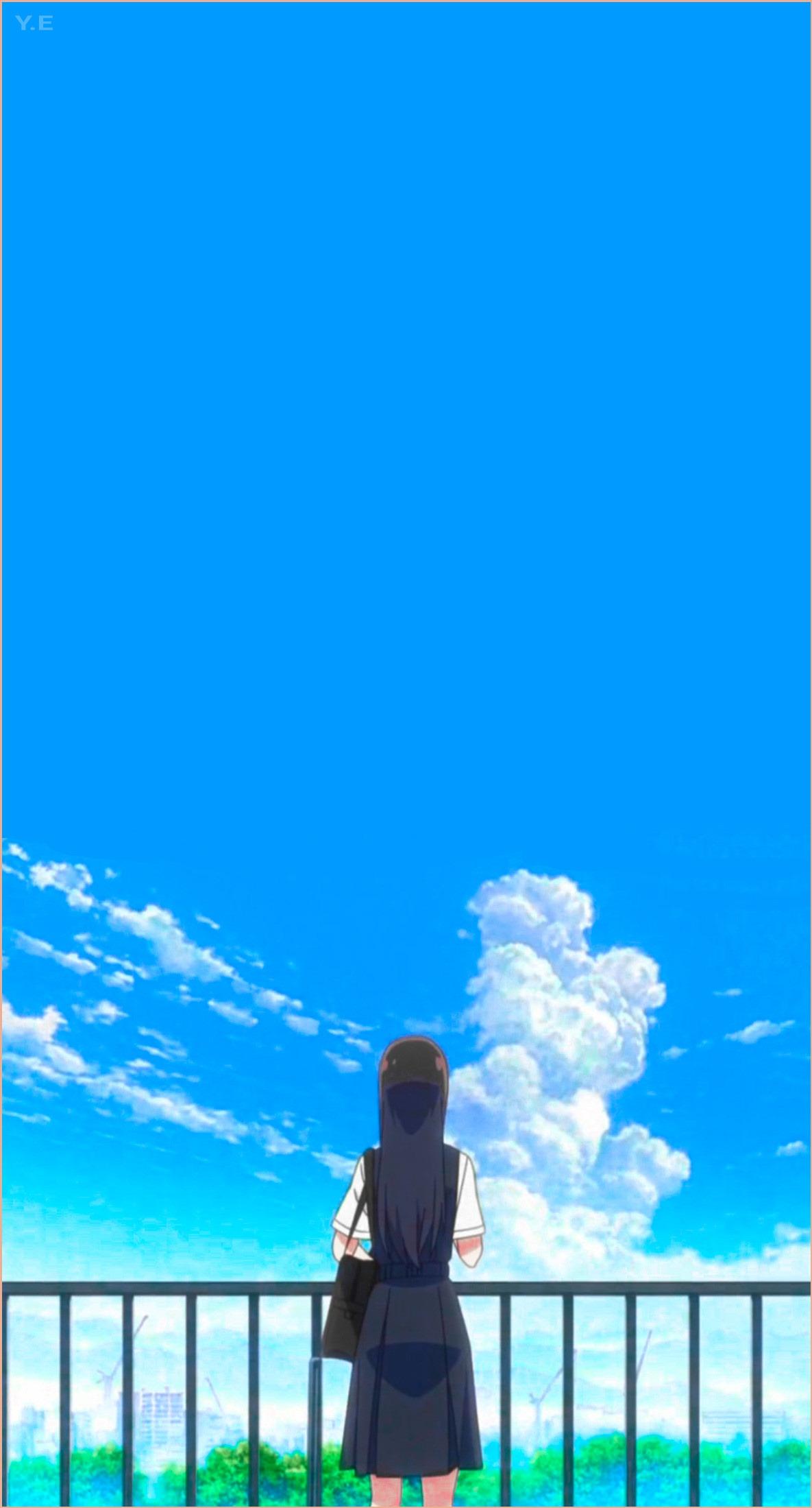 Bloom Into You Anime Wallpapers - Top Free Bloom Into You Anime ...