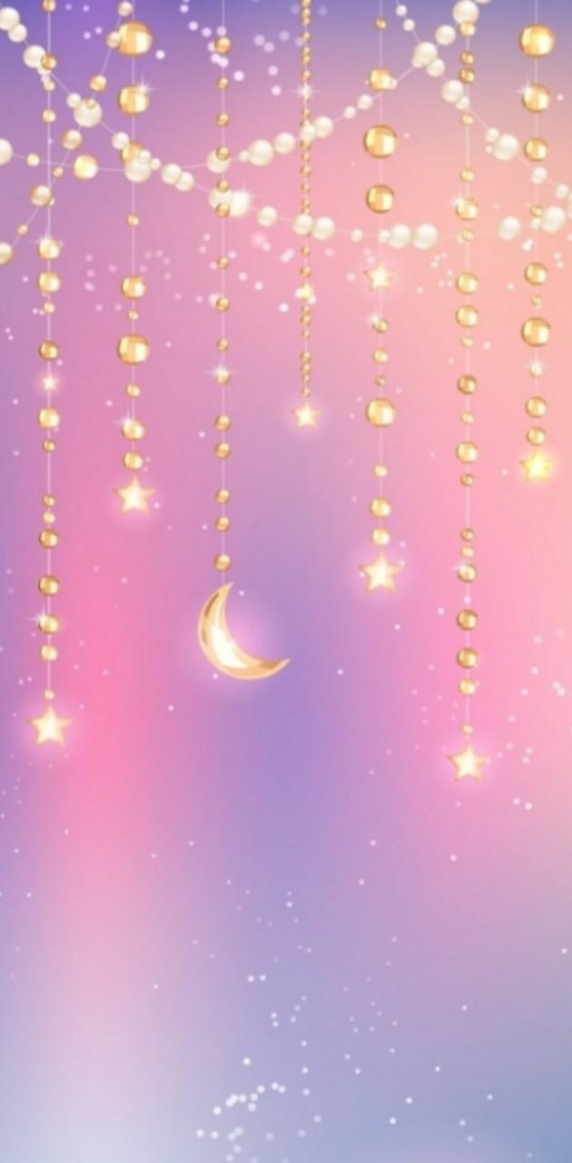 Moon Magic Wallpapers - Top Free Moon Magic Backgrounds - WallpaperAccess