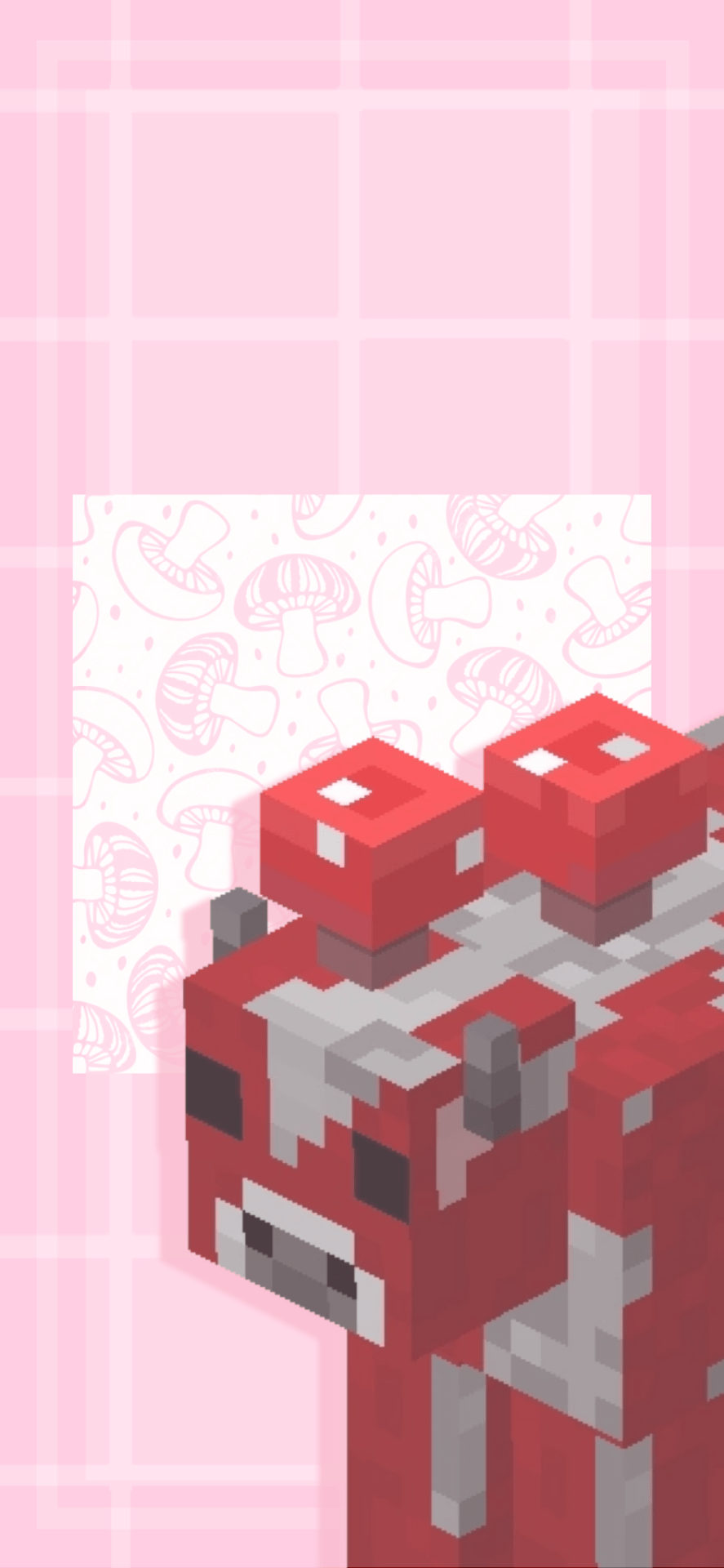 Minecraft Animals Wallpapers - Top Free Minecraft Animals Backgrounds ...