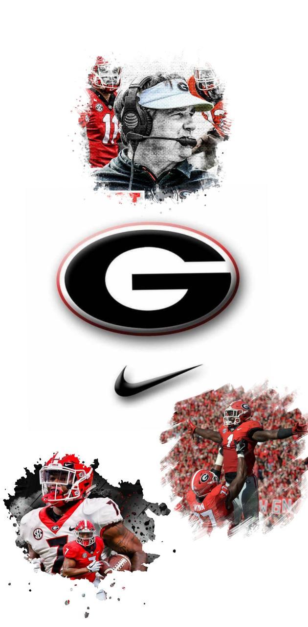 Georgia Bulldogs Phone Wallpapers - Top Free Georgia Bulldogs Phone ...