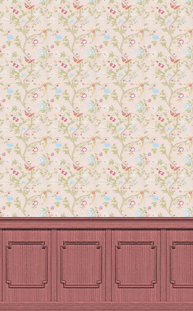 Doll House Wallpapers - Top Free Doll House Backgrounds - WallpaperAccess