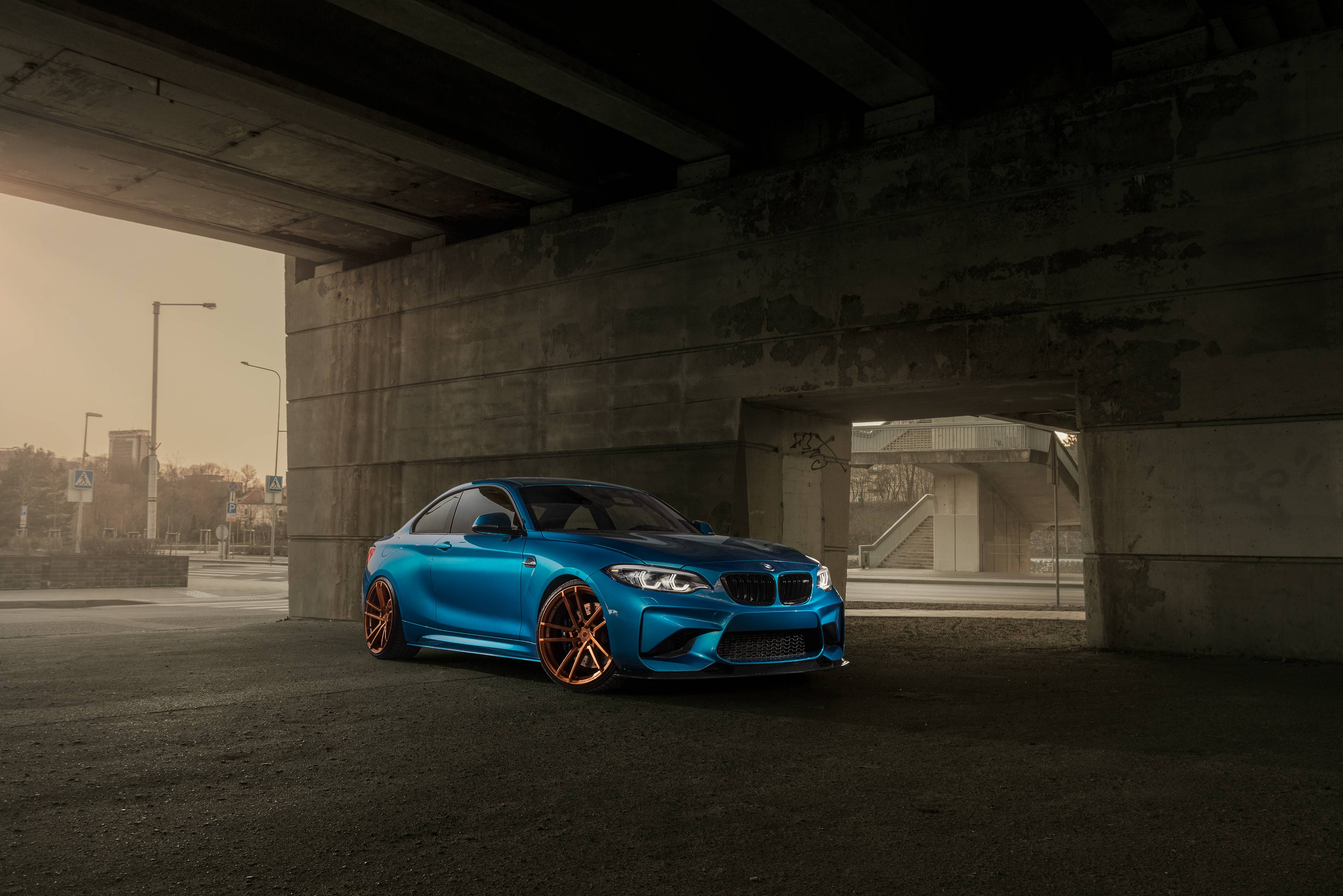 BMW M2 4K Wallpapers - Top Free BMW M2 4K Backgrounds - WallpaperAccess