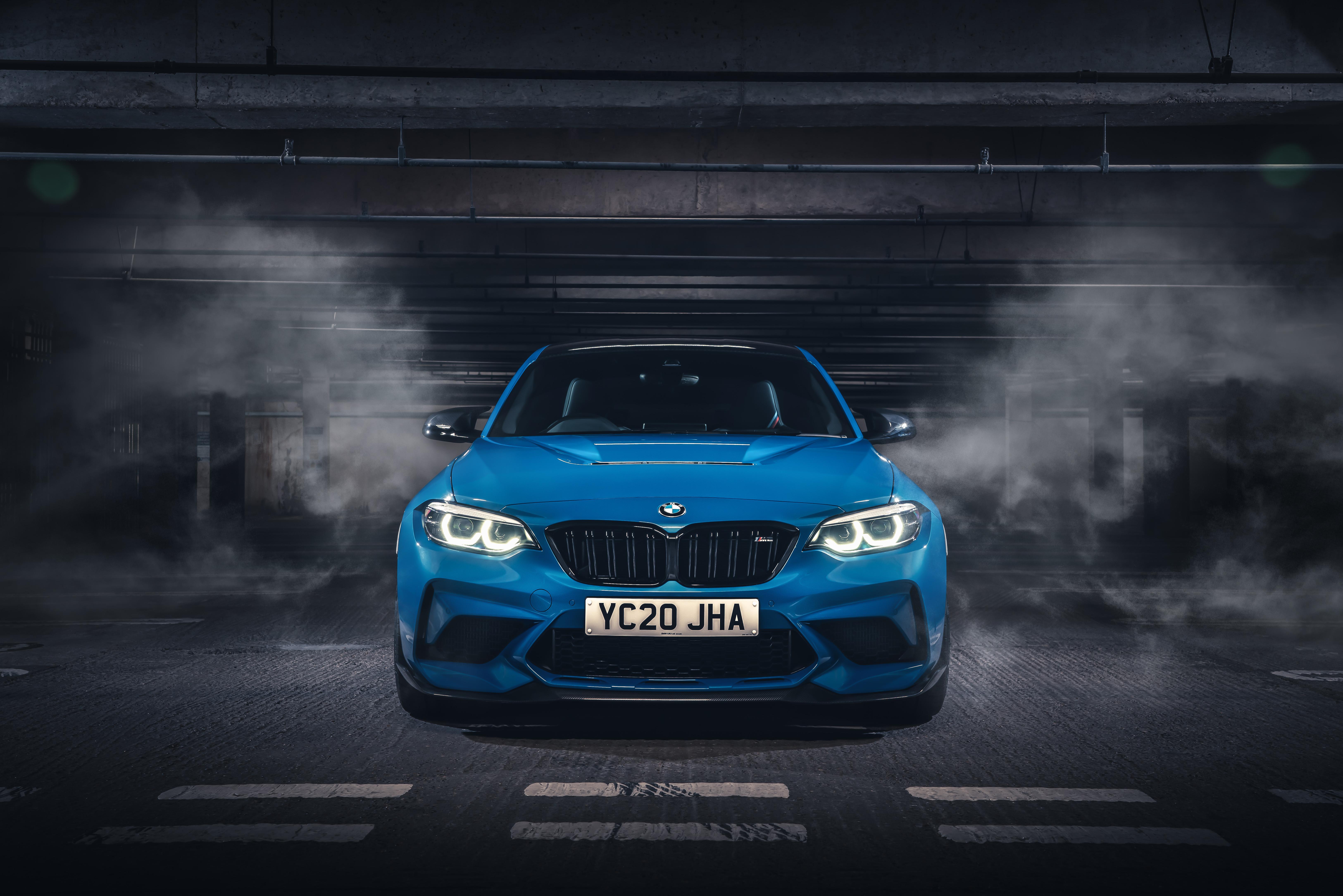 BMW M2 4K Wallpapers - Top Free BMW M2 4K Backgrounds - WallpaperAccess