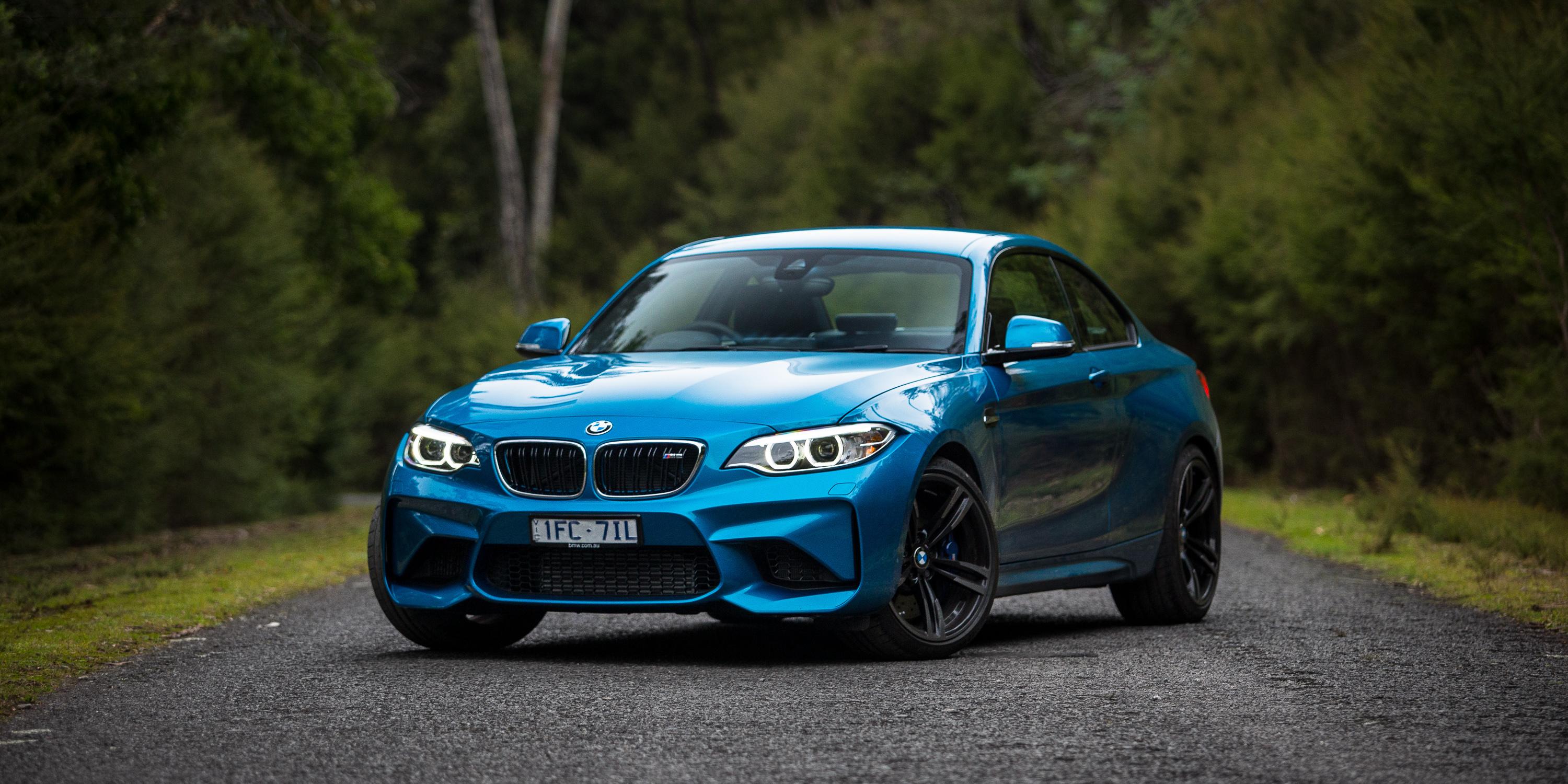 BMW M2 4K Wallpapers - Top Free BMW M2 4K Backgrounds - WallpaperAccess