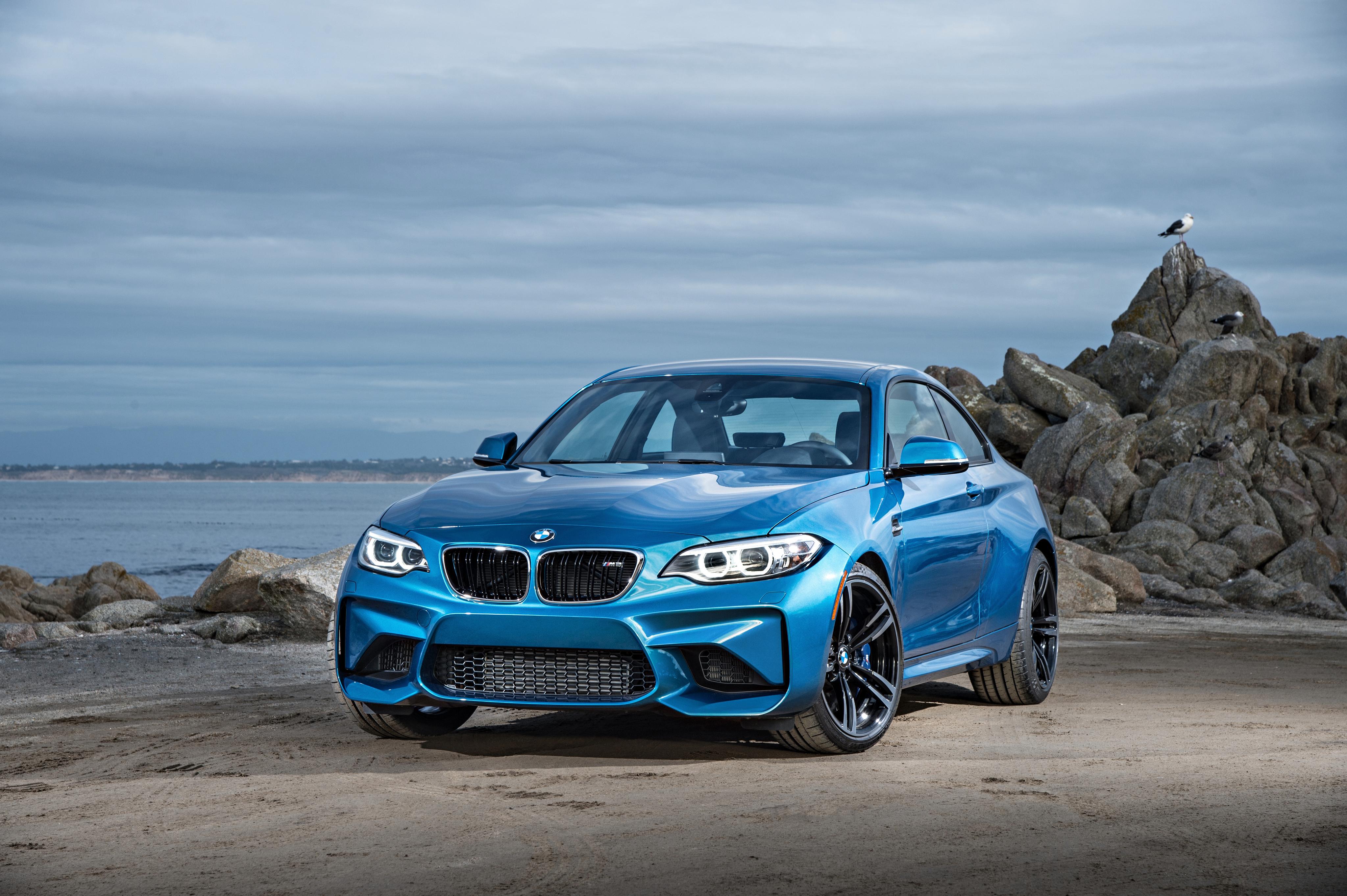 BMW M2 4K Wallpapers - Top Free BMW M2 4K Backgrounds - WallpaperAccess
