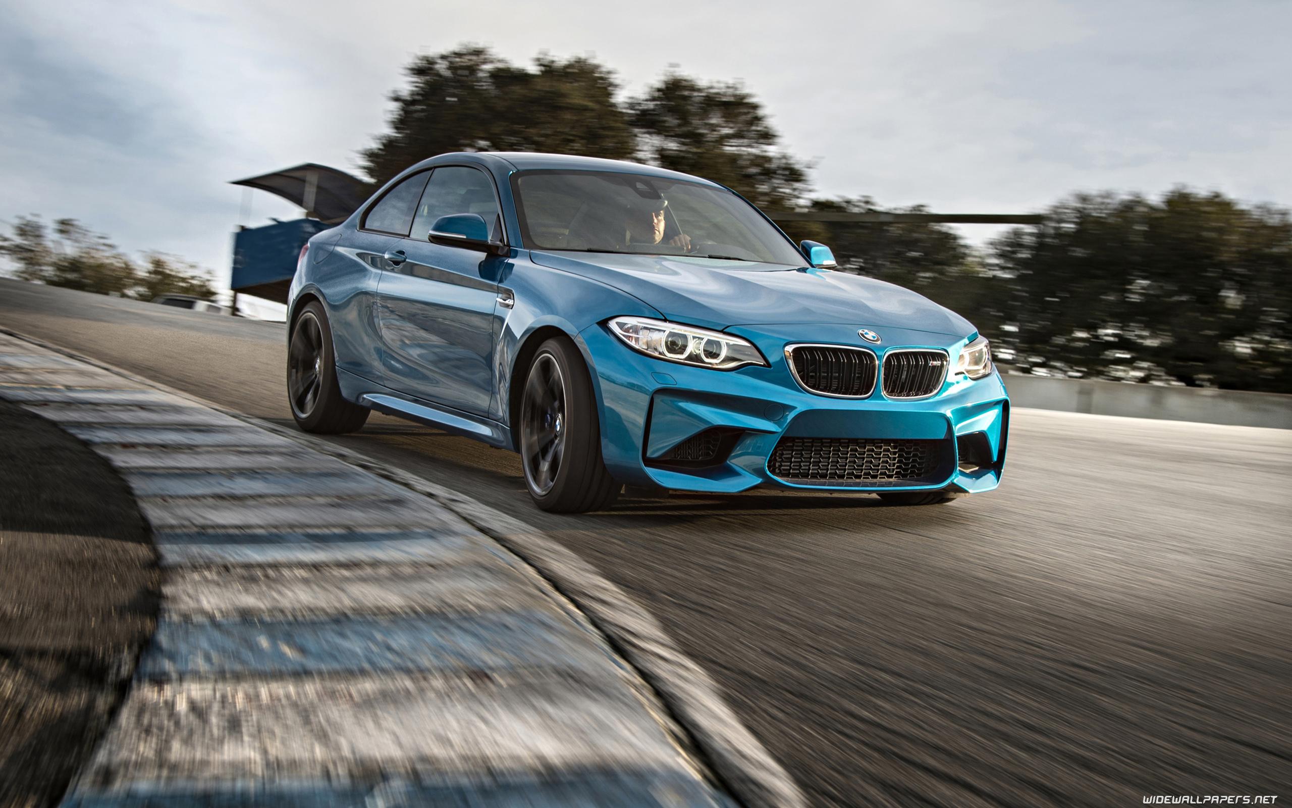 BMW M2 4K Wallpapers - Top Free BMW M2 4K Backgrounds - WallpaperAccess