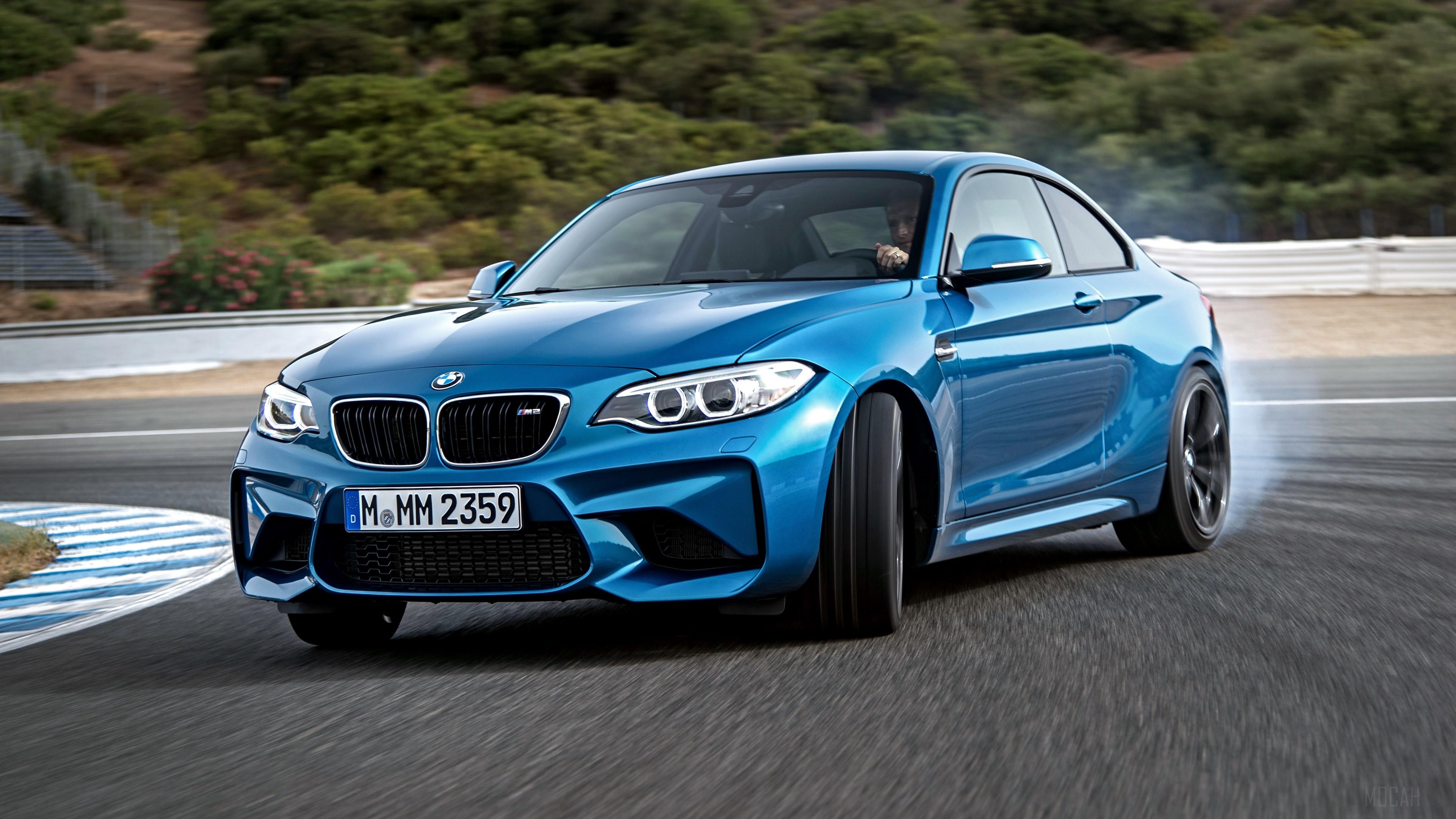 BMW M2 4K Wallpapers - Top Free BMW M2 4K Backgrounds - WallpaperAccess