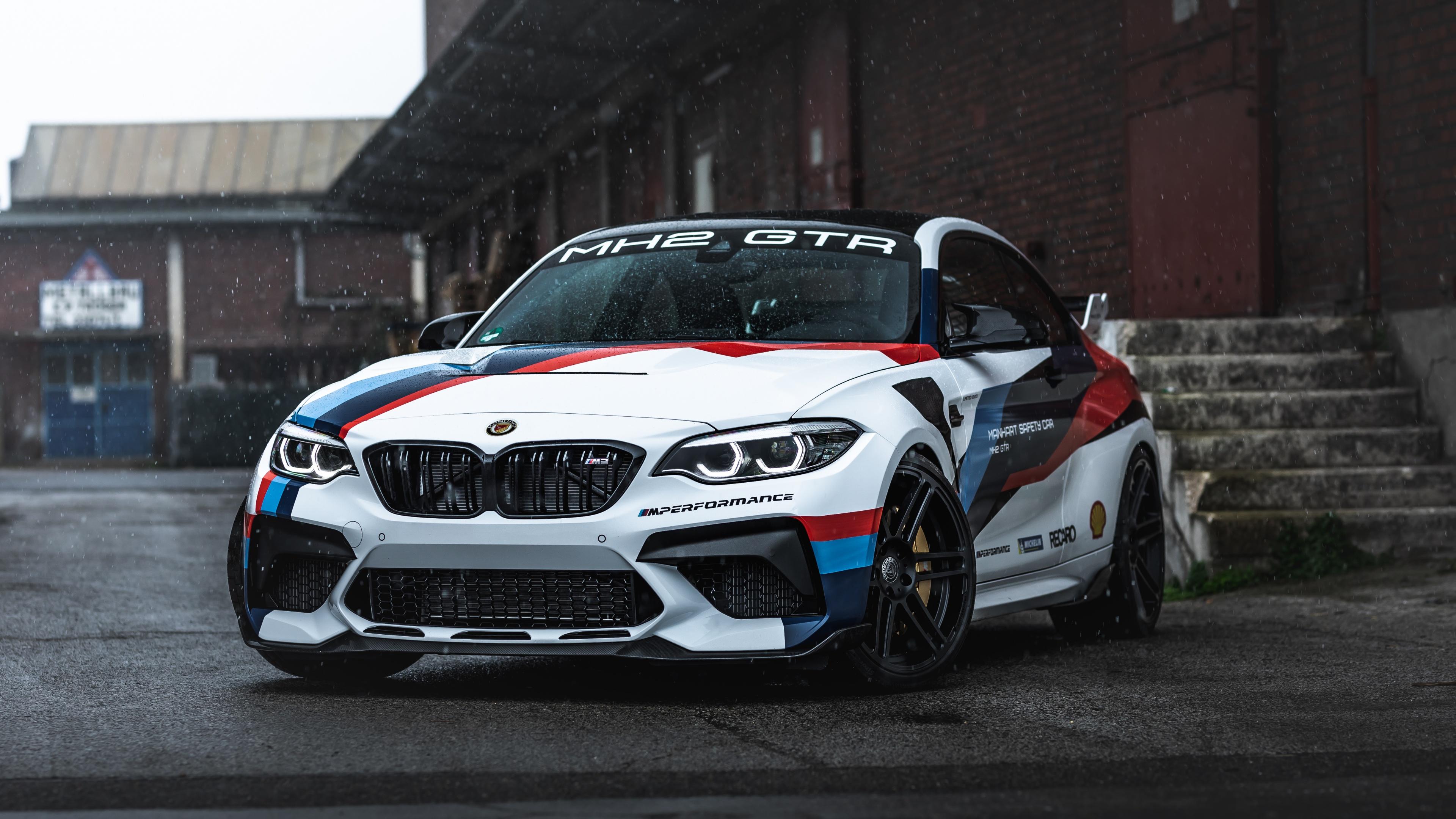 BMW M2 4K Wallpapers - Top Free BMW M2 4K Backgrounds - WallpaperAccess