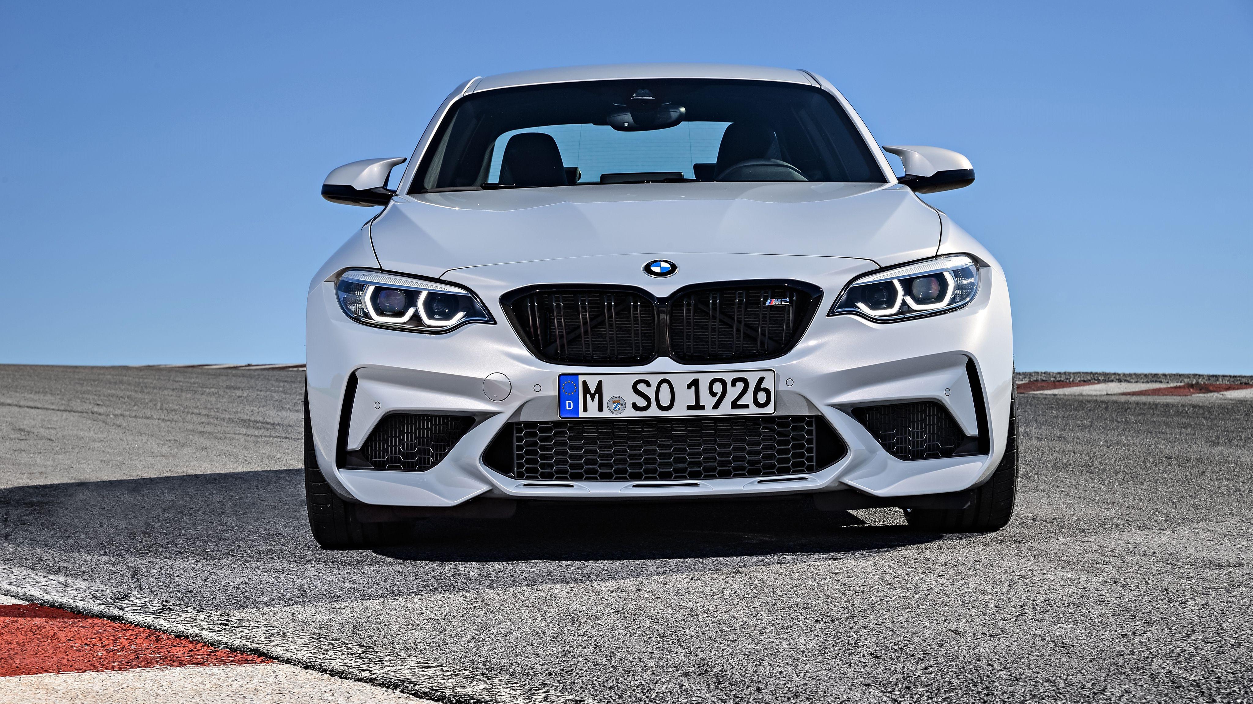 BMW M2 4K Wallpapers - Top Free BMW M2 4K Backgrounds - WallpaperAccess