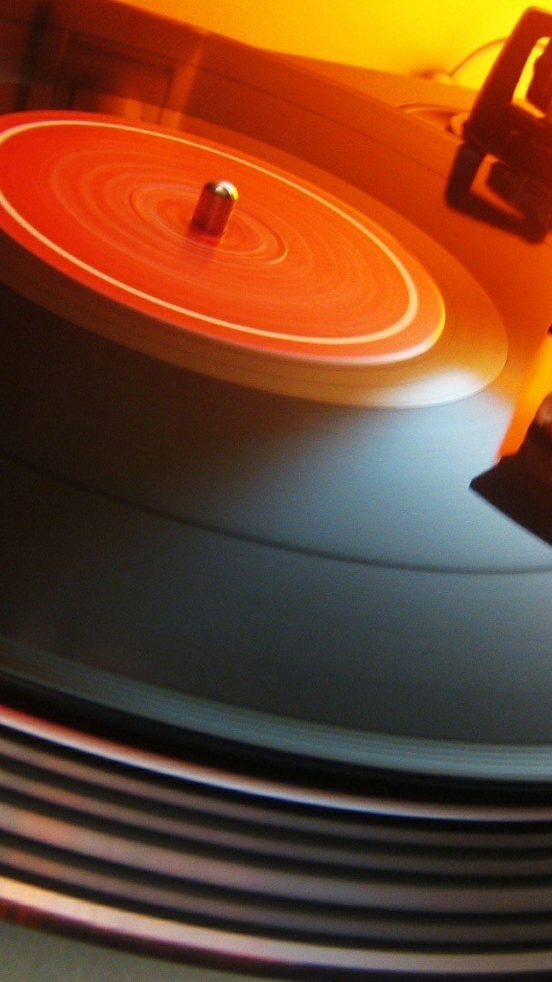 Turntable Phone Wallpapers - Top Free Turntable Phone Backgrounds ...