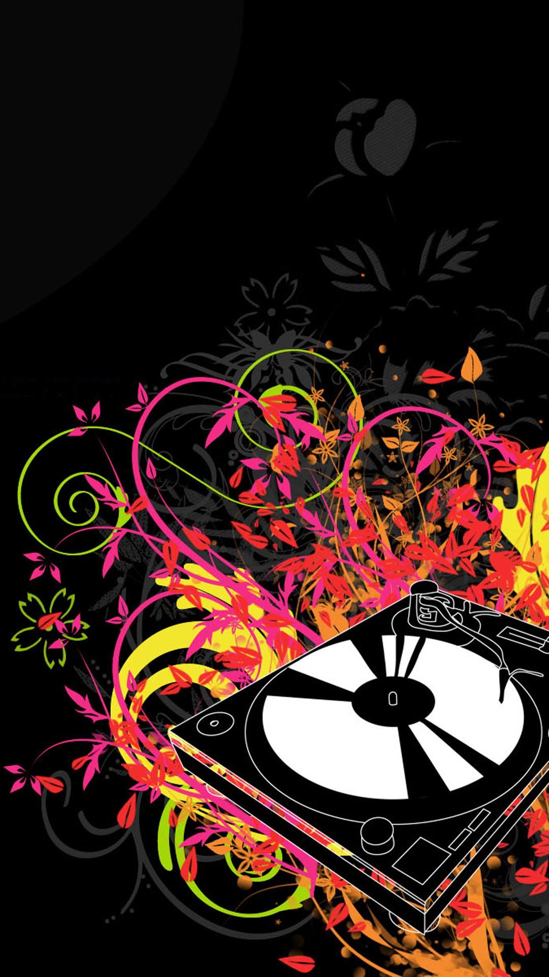 Turntable Phone Wallpapers - Top Free Turntable Phone Backgrounds ...