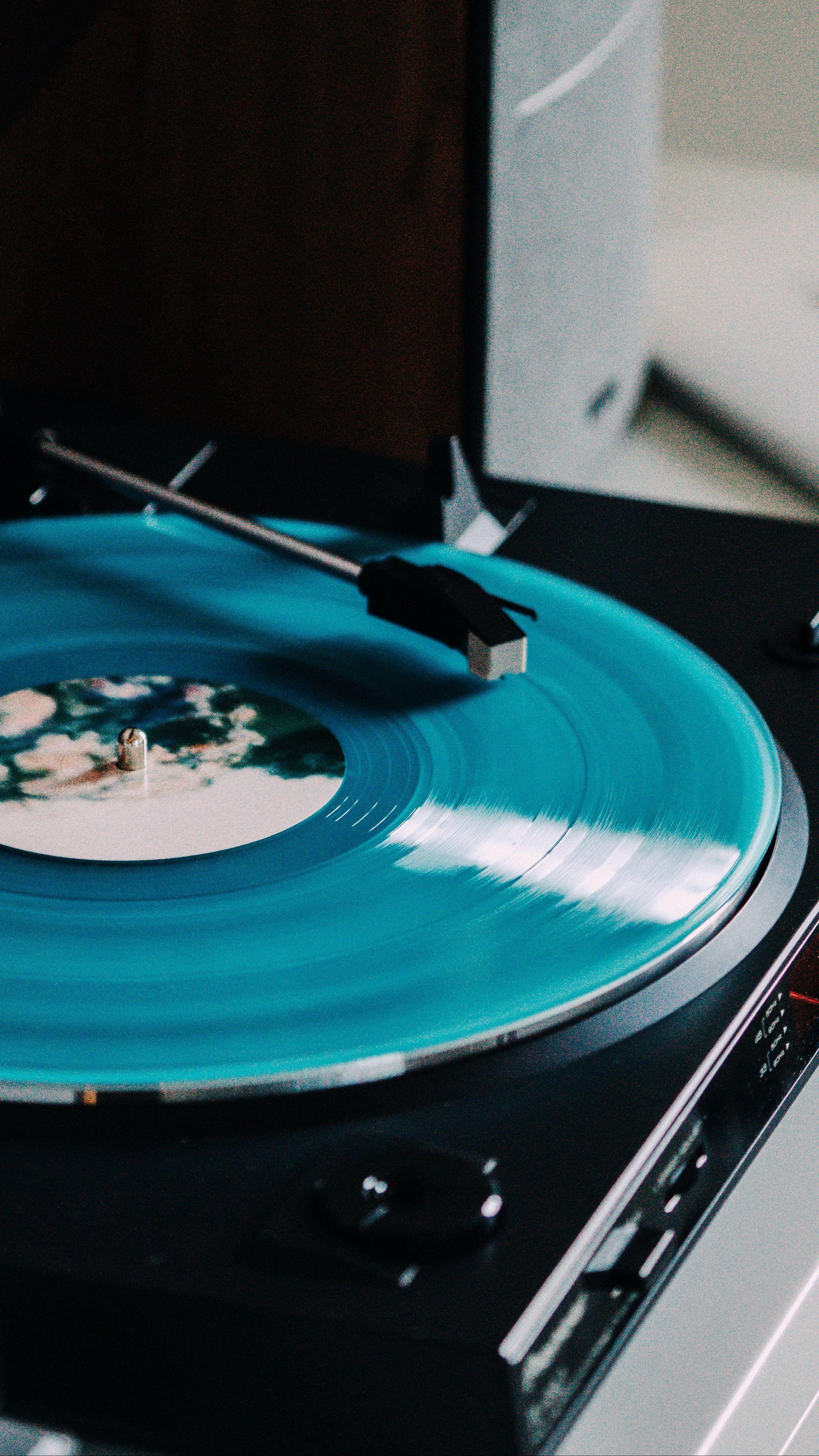 Turntable Phone Wallpapers - Top Free Turntable Phone Backgrounds ...