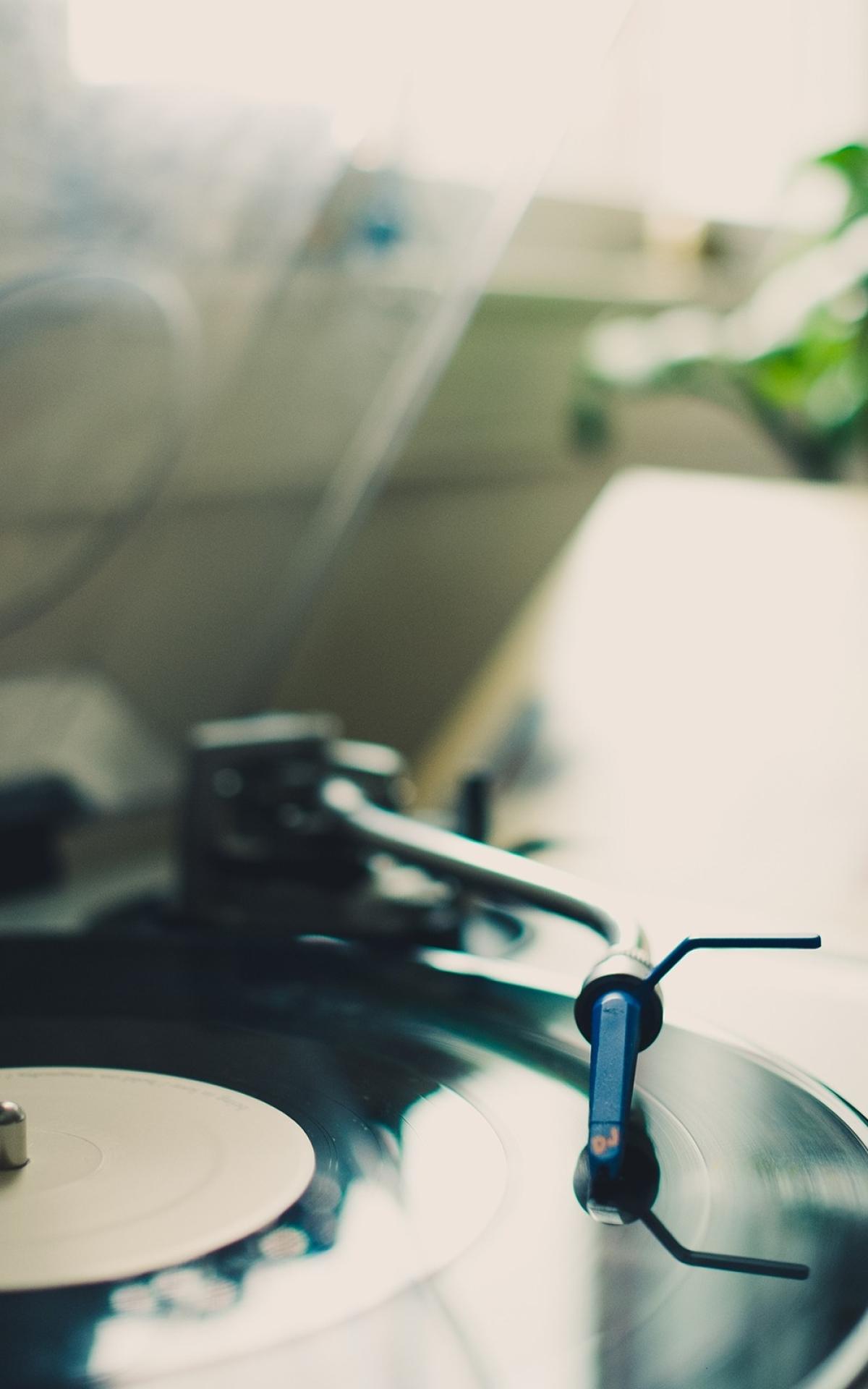 Turntable Phone Wallpapers - Top Free Turntable Phone Backgrounds ...