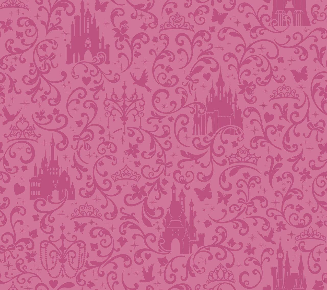 Disney Princess Pink Wallpapers Top Free Disney Princess Pink Backgrounds Wallpaperaccess