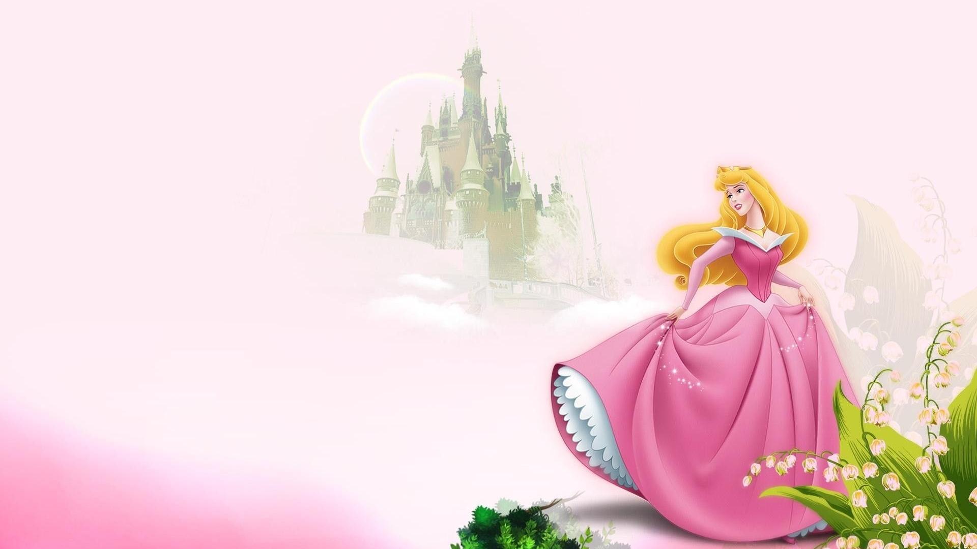 Disney Princess Pink Wallpapers - Top Free Disney Princess Pink ...