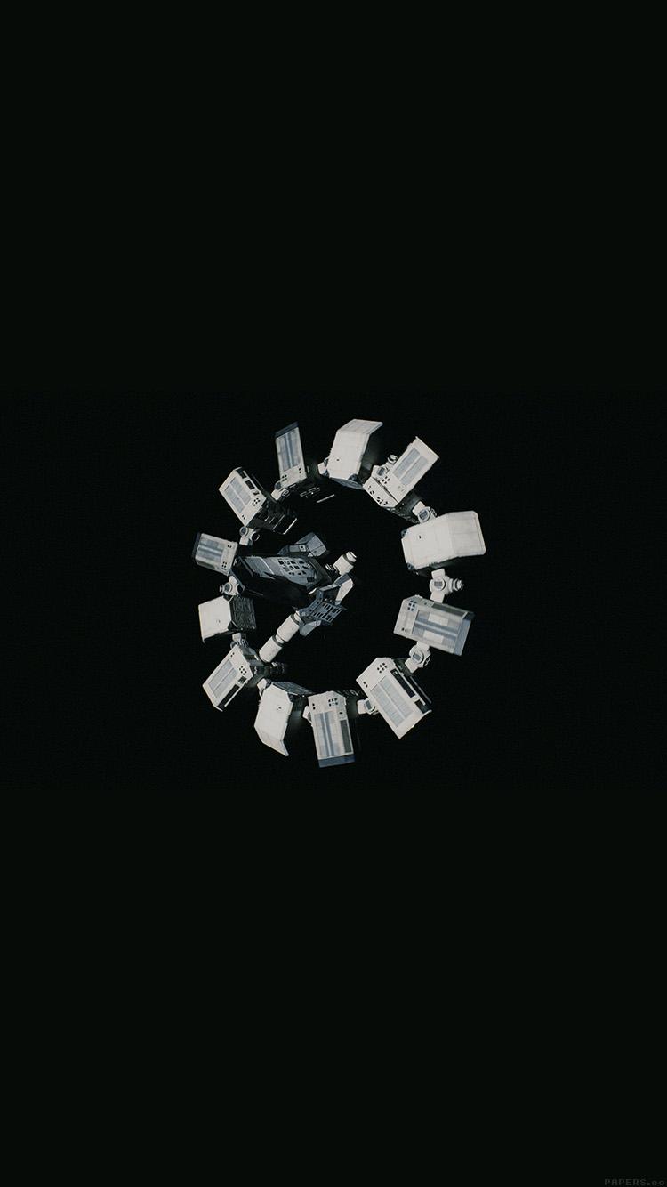 Interstellar Ship Wallpapers - Top Free Interstellar Ship Backgrounds ...