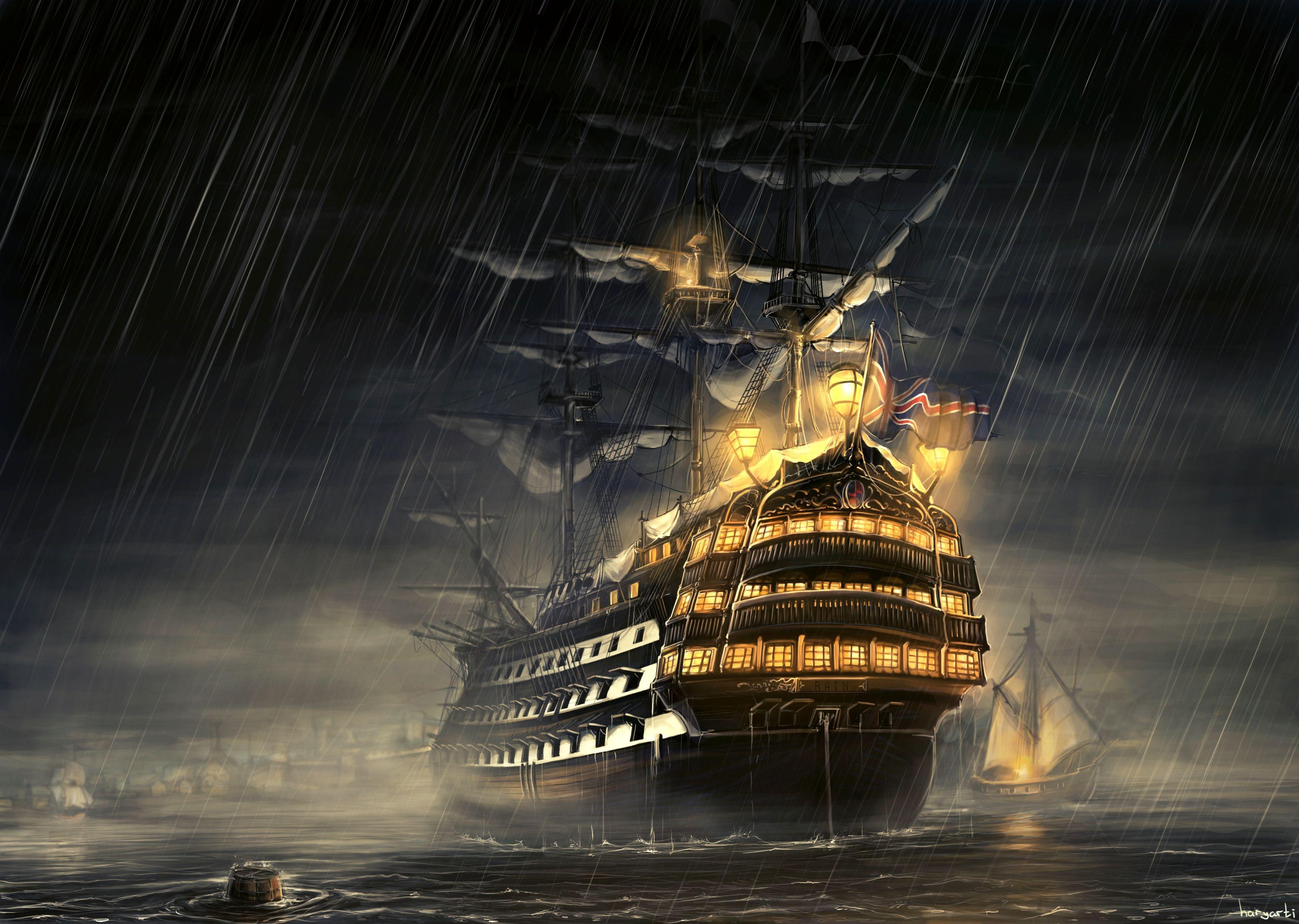 Interstellar Ship Wallpapers - Top Free Interstellar Ship Backgrounds ...