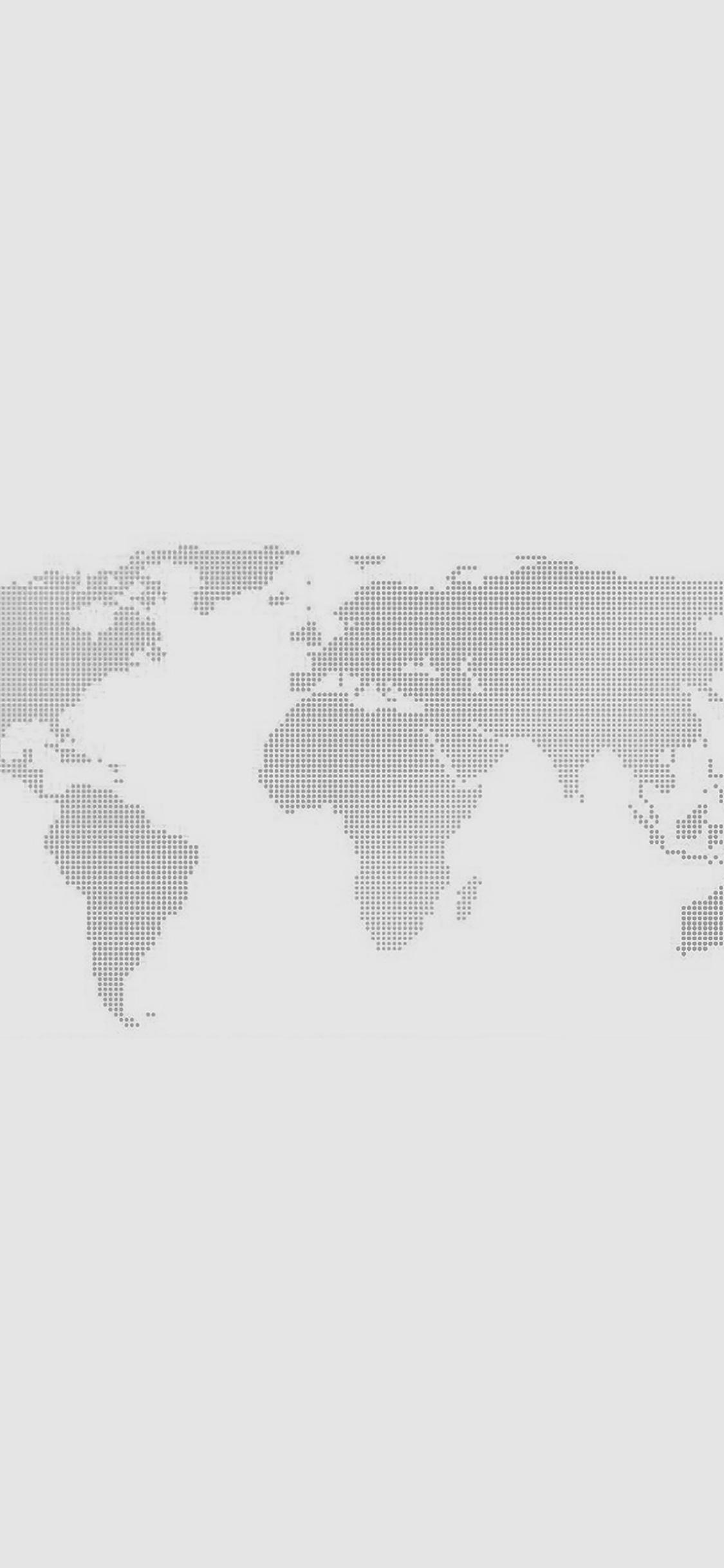 Gray World Map Wallpapers - Top Free Gray World Map Backgrounds ...