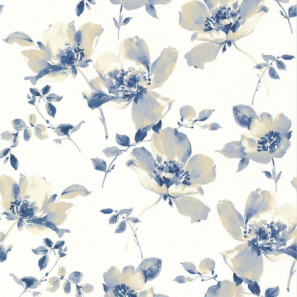 Pretty Blue Flower Wallpapers - Top Free Pretty Blue Flower Backgrounds ...