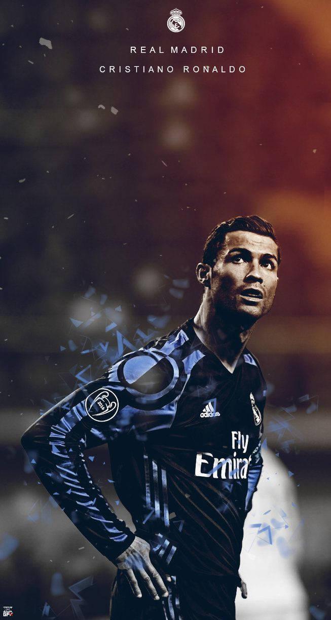 Cristiano Ronaldo Calm Wallpapers - Top Free Cristiano Ronaldo Calm Backgrounds - WallpaperAccess