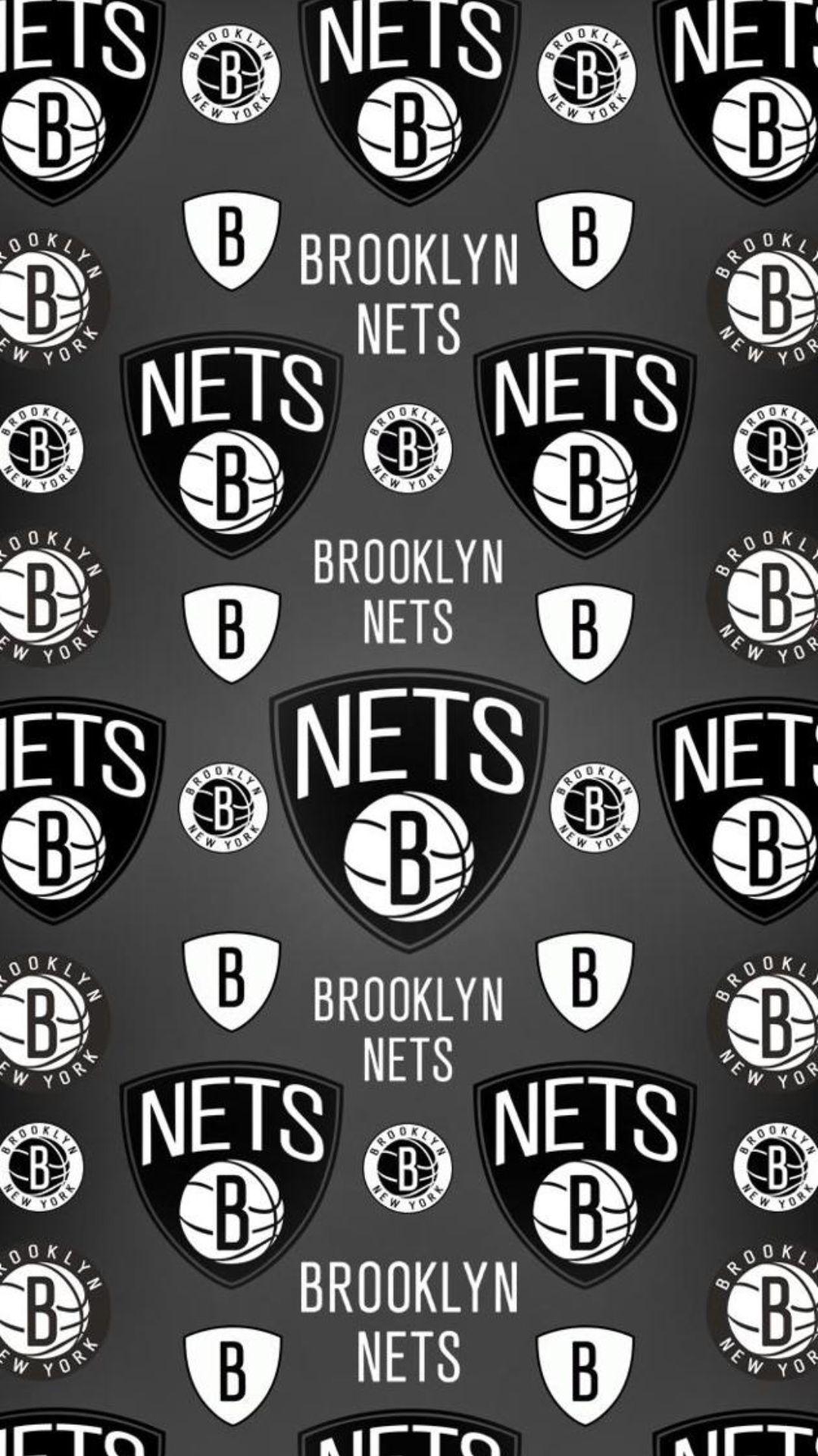 NBA Brooklyn Nets Wallpapers - Top Free NBA Brooklyn Nets Backgrounds ...