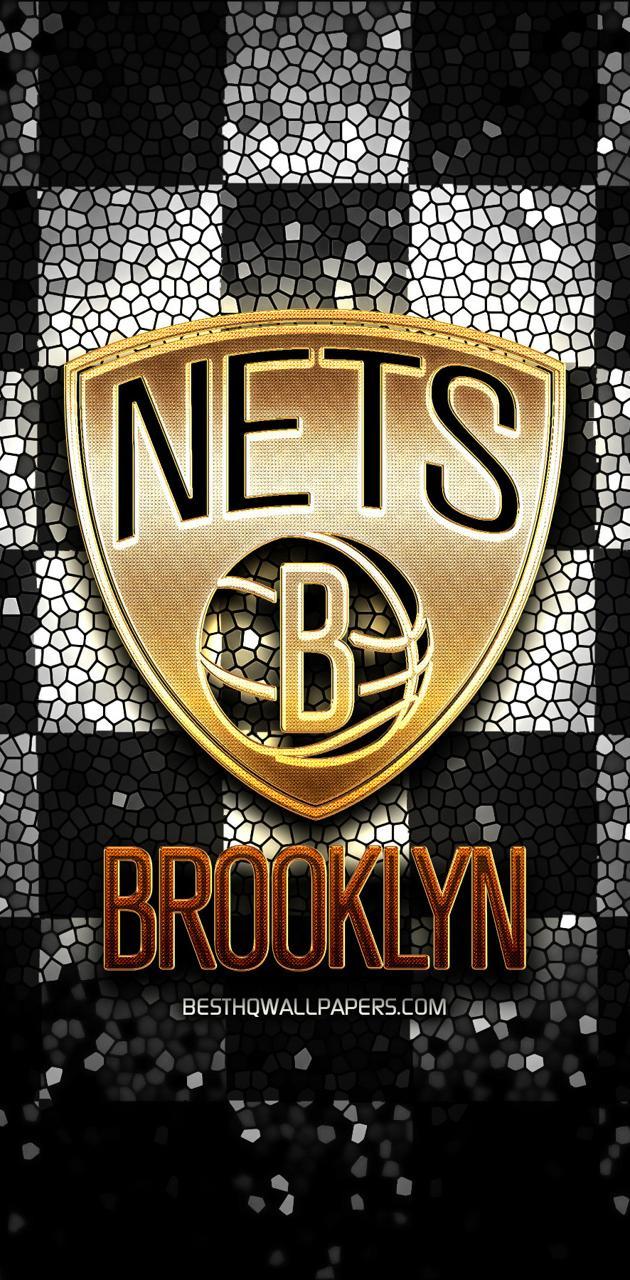 NBA Brooklyn Nets Wallpapers - Top Free NBA Brooklyn Nets Backgrounds ...