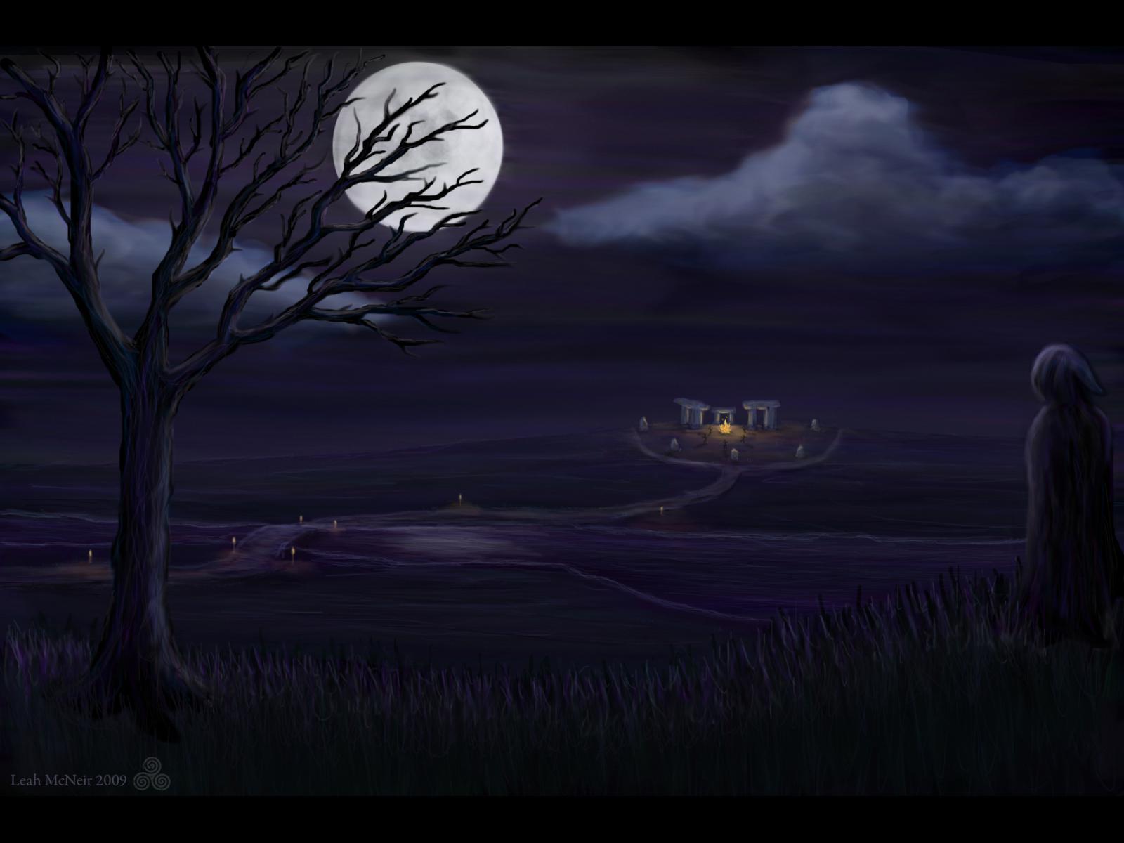 Wiccan Desktop Wallpapers - Top Free Wiccan Desktop Backgrounds ...