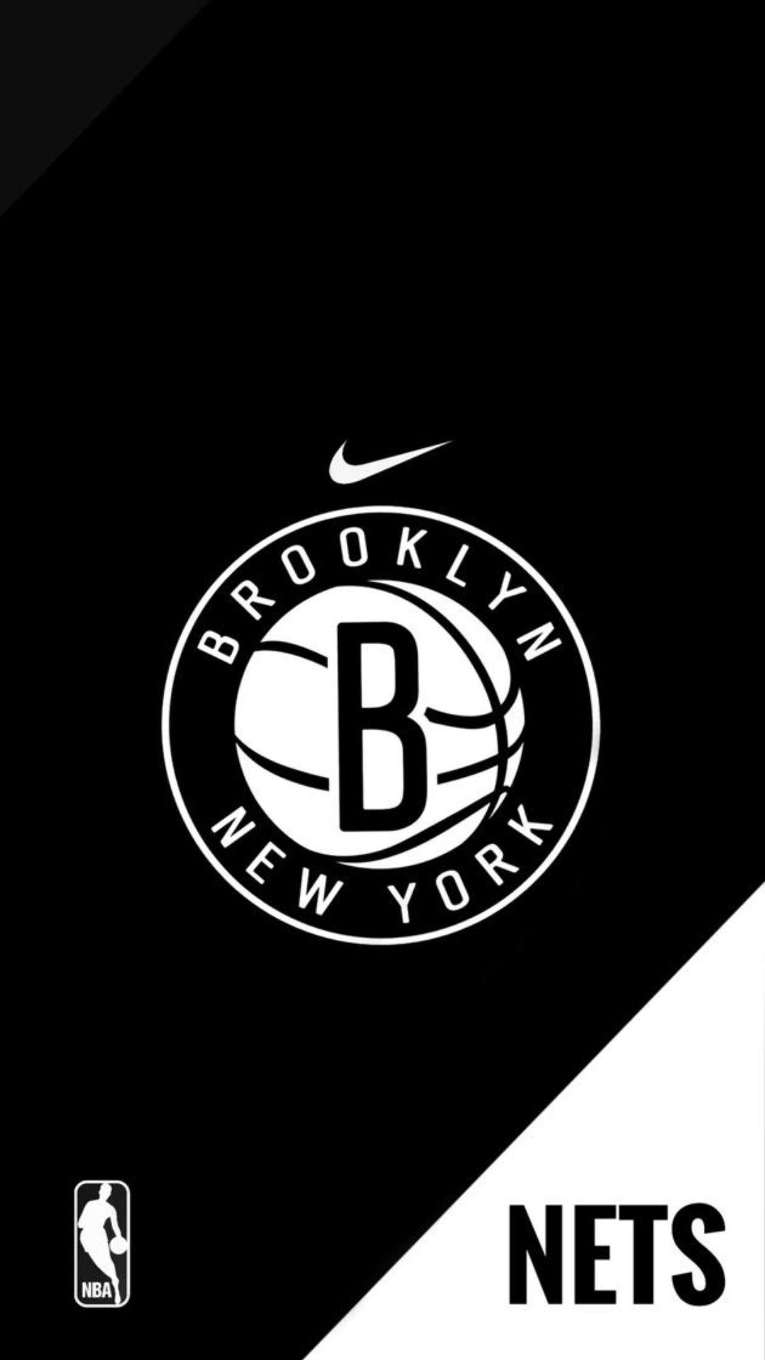 NBA Brooklyn Nets Wallpapers - Top Free NBA Brooklyn Nets Backgrounds ...